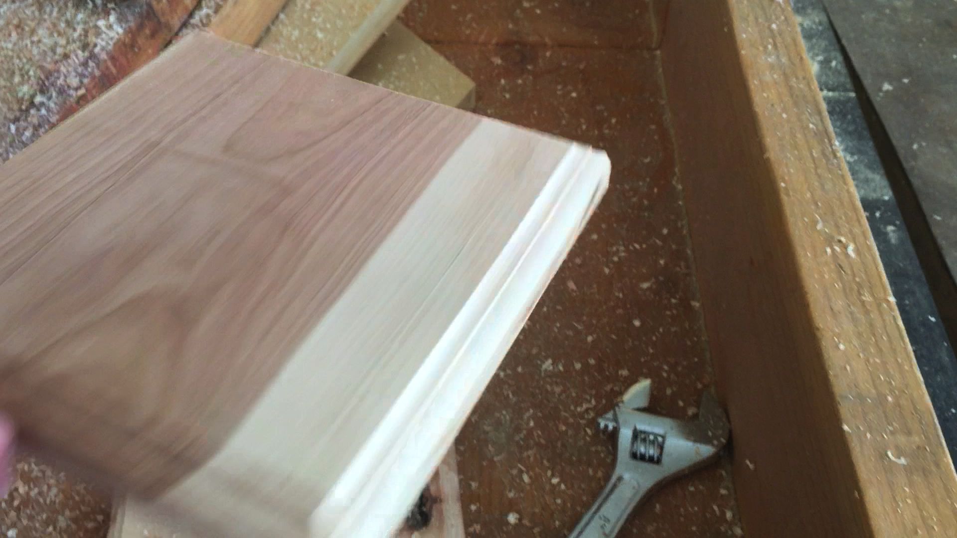 Wood Veneer Rose : 14 Steps (with Pictures) - Instructables