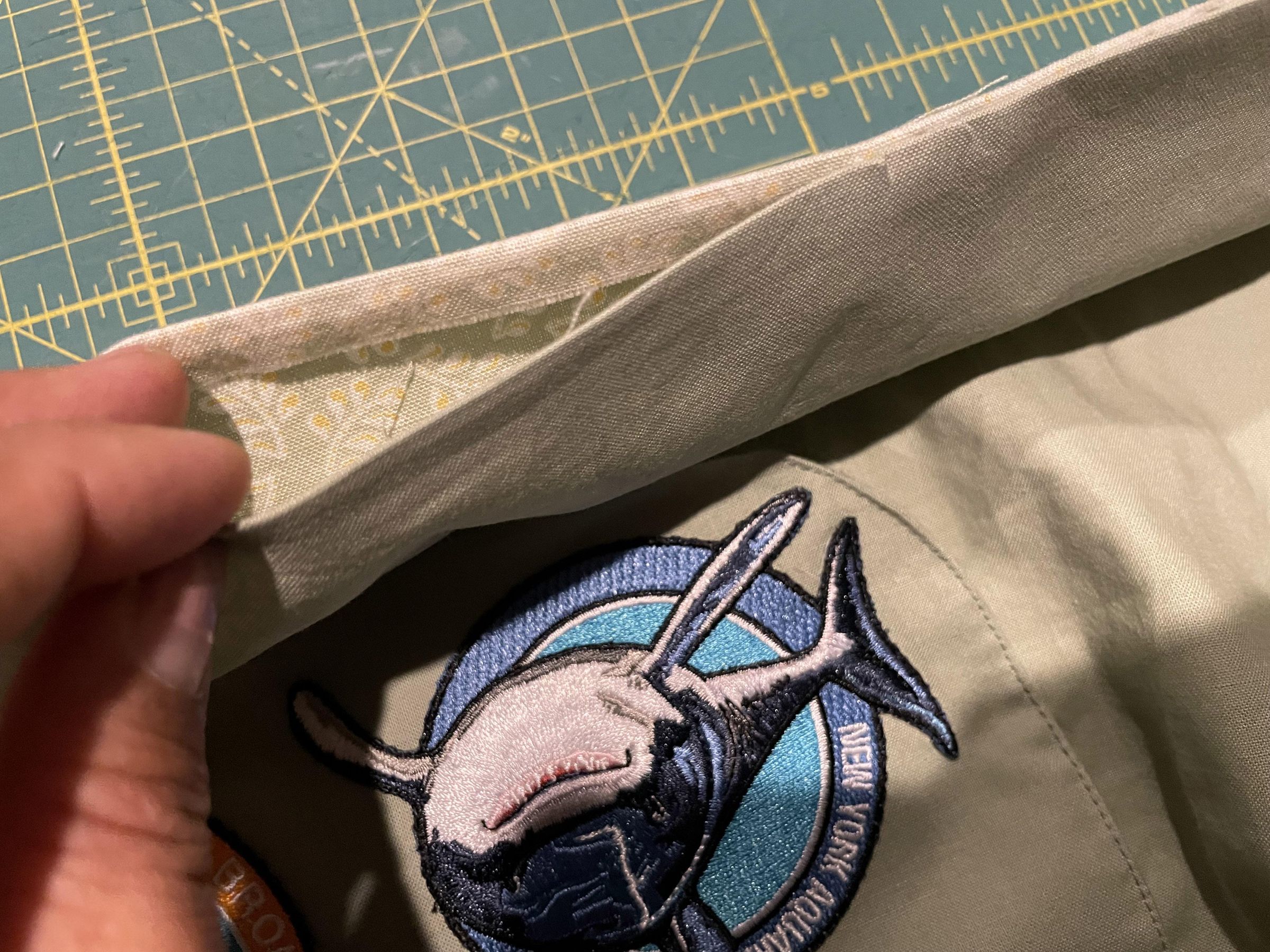 Kids Junior Ranger Explorer Vest : 12 Steps (with Pictures) - Instructables
