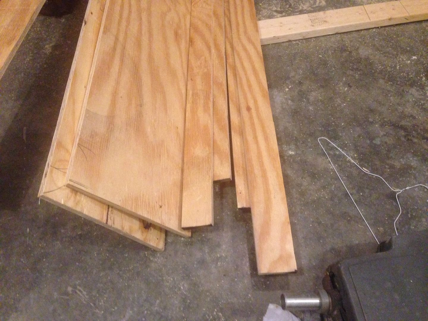Pull-Out Drawers for Cabinets : 7 Steps (with Pictures) - Instructables