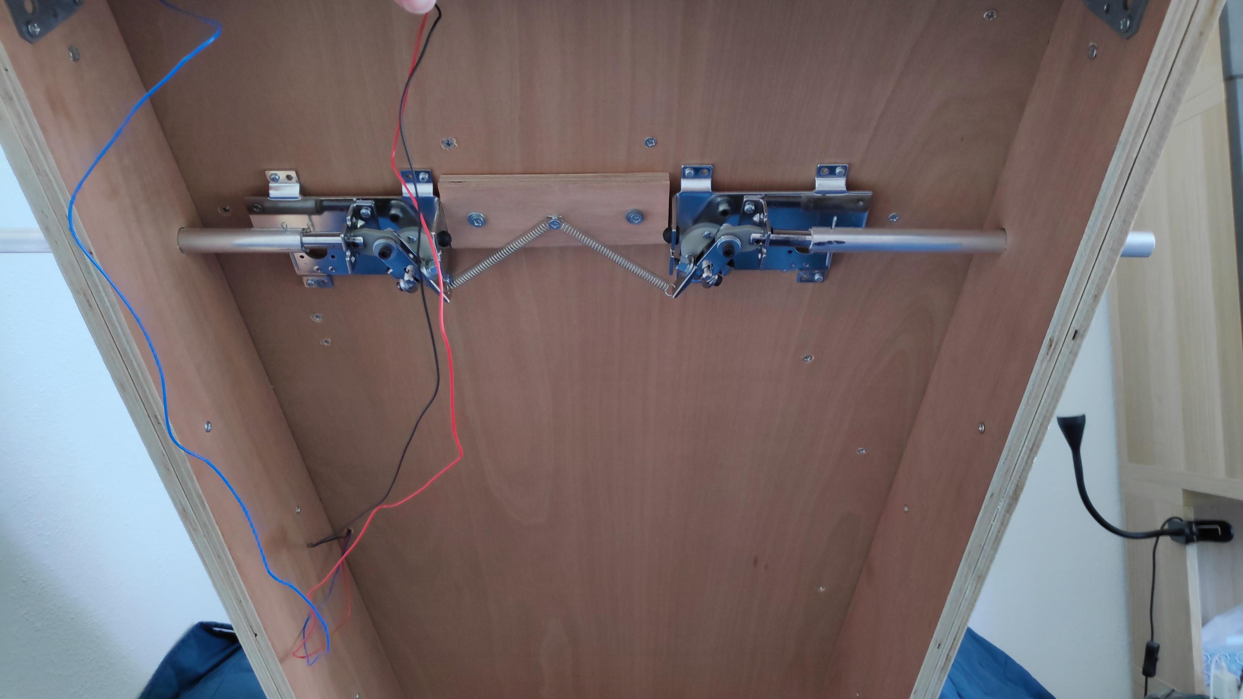 Arduino Wooden Pinball Machine : 9 Steps (with Pictures) - Instructables