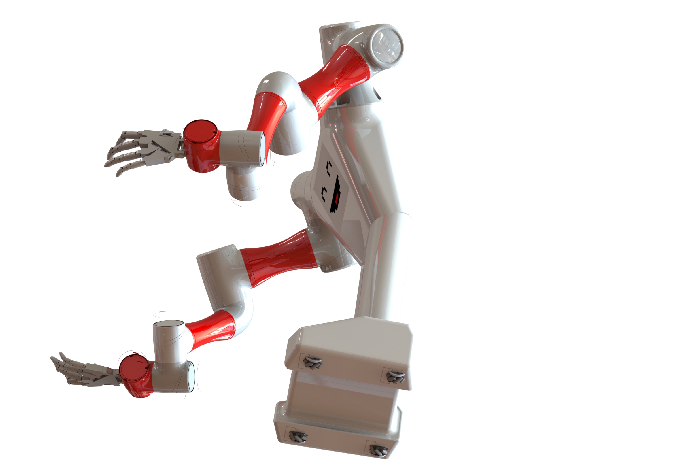 FRIEND Bot - Instructables