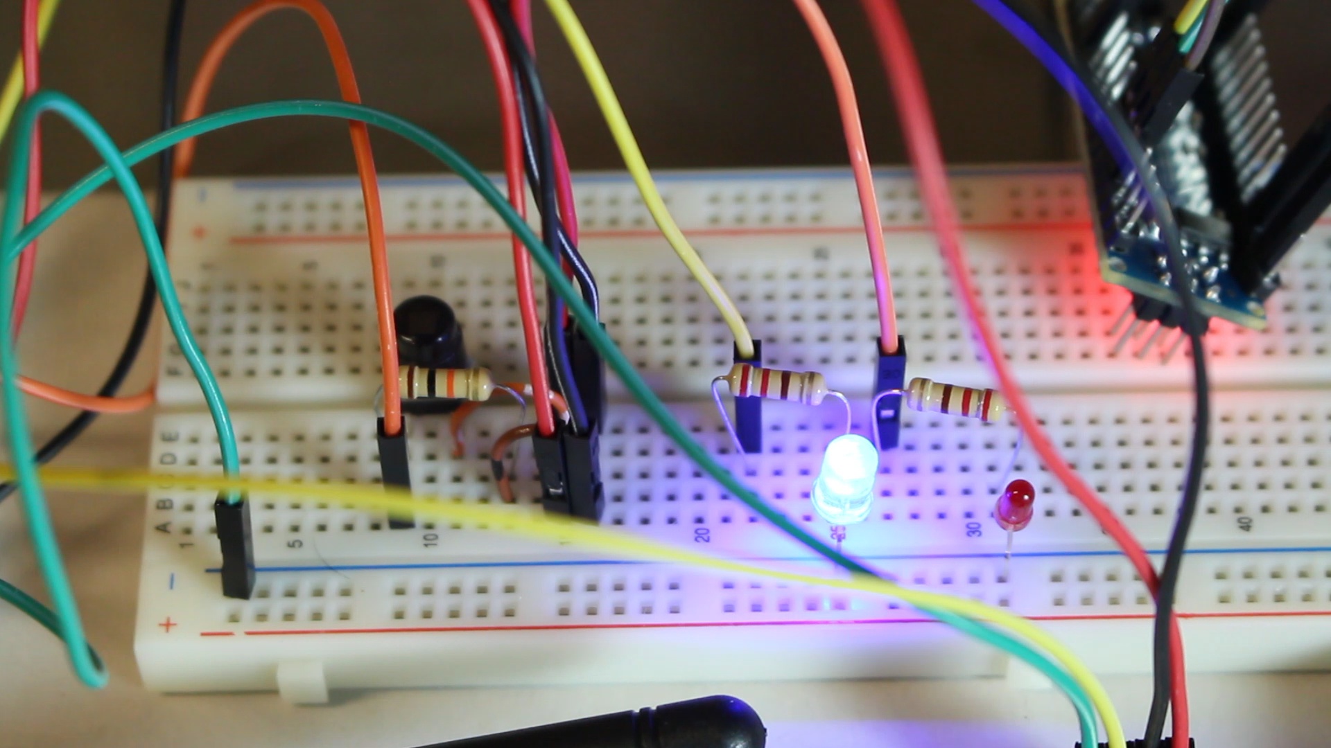 Long Range Dropping System for Drones With Arduino and HC-12 : 11 Steps ...