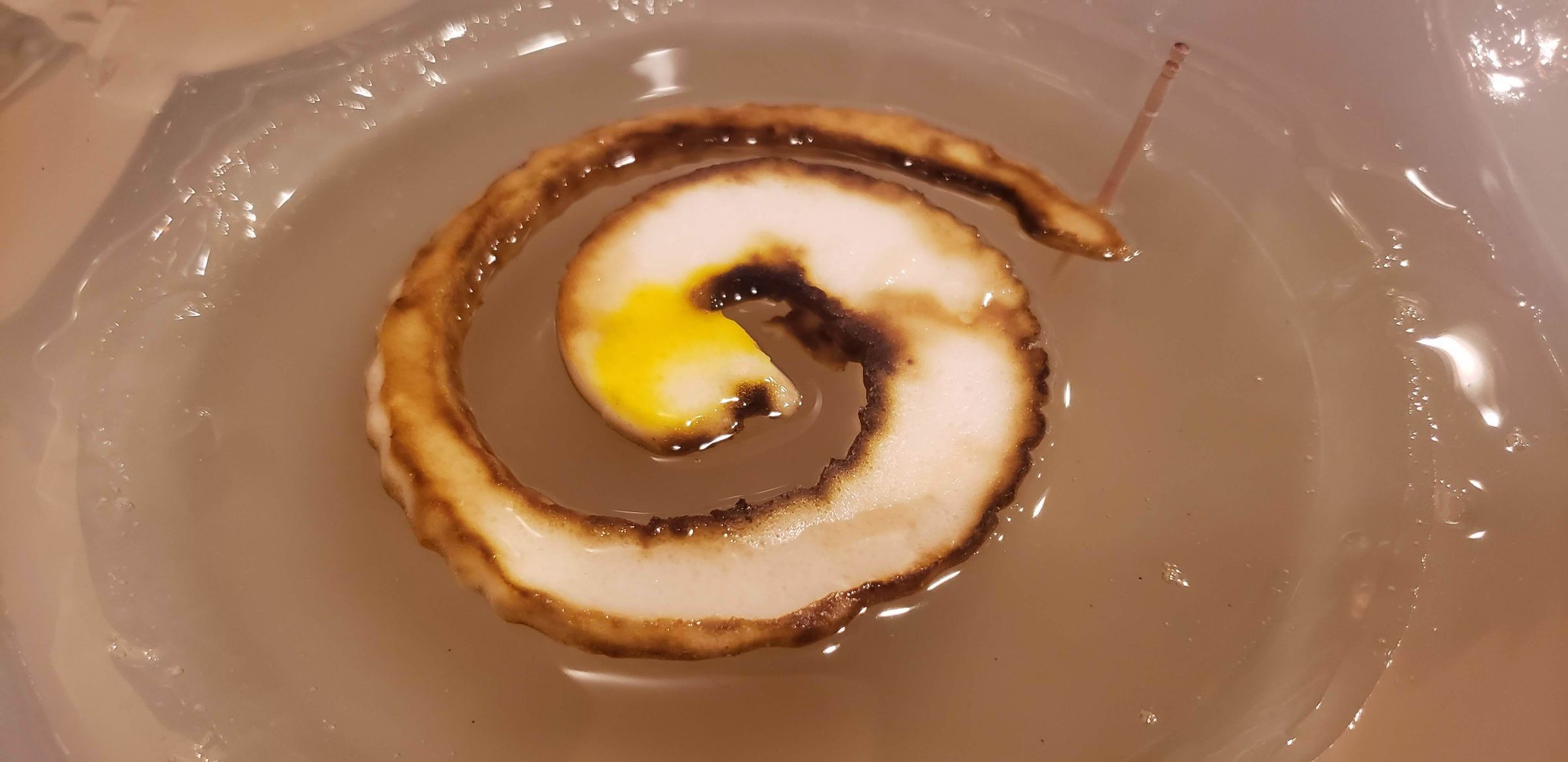 100% Edible Aliens Inspired Chestburster Gelatin Babycake : 14 Steps ...