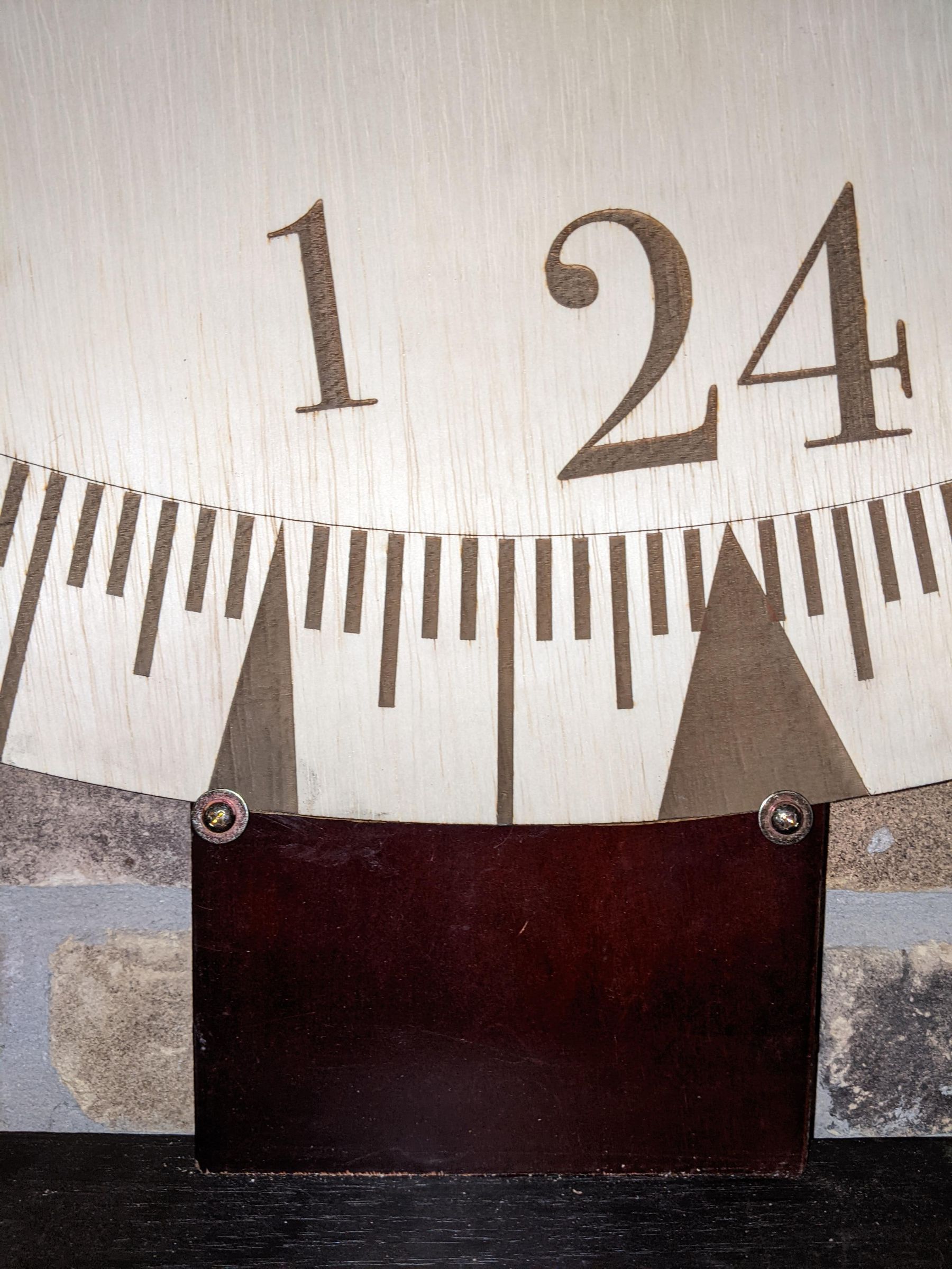 Sun Clock : 5 Steps - Instructables