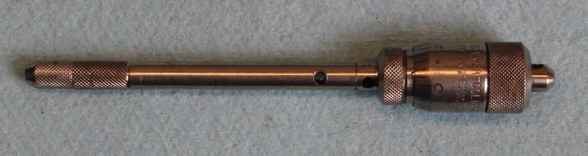 How to Adjust and Calibrate an Inside Micrometer : 12 Steps (with ...