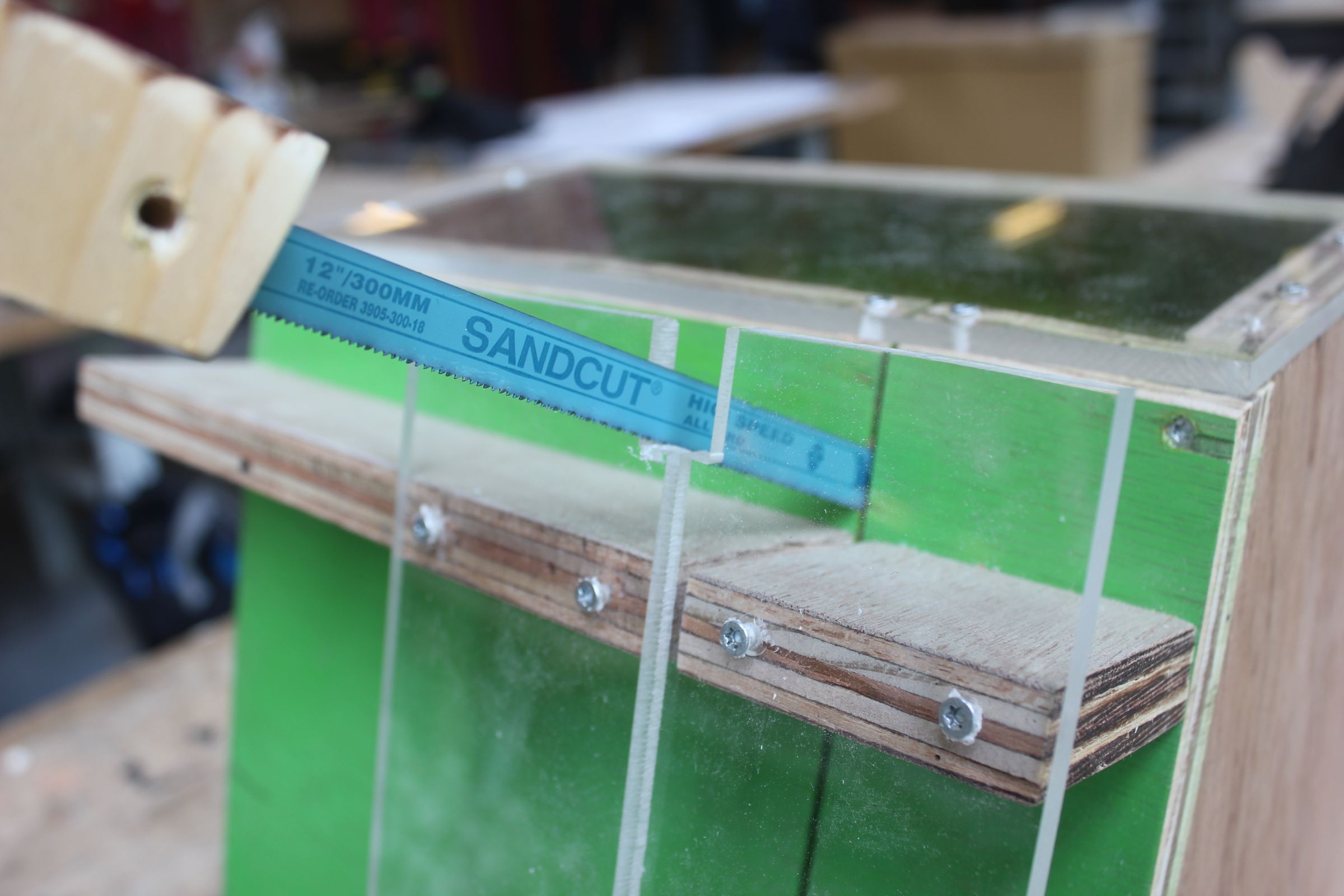 How to Make an Egg Carton Cutter : 8 Steps - Instructables