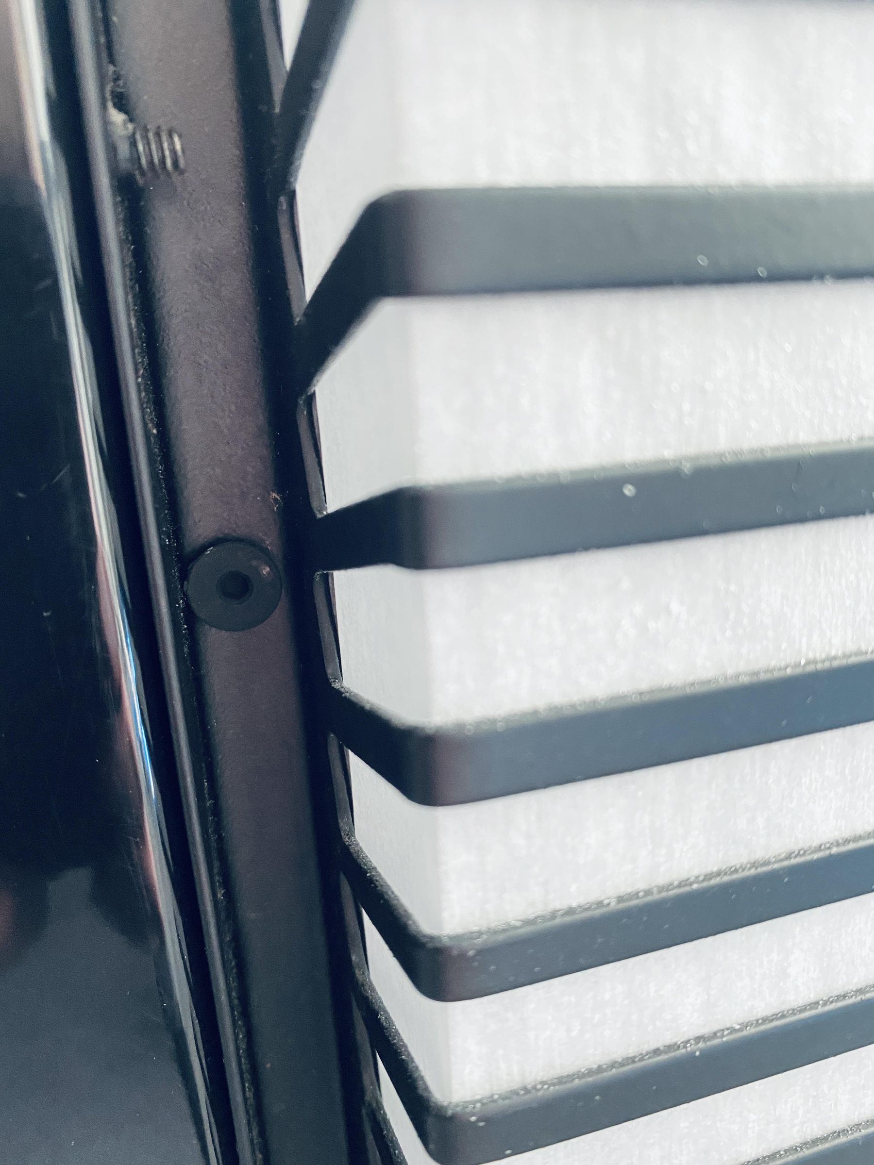 Repurposed CD Rack Light Sculpture : 7 Steps (with Pictures ...