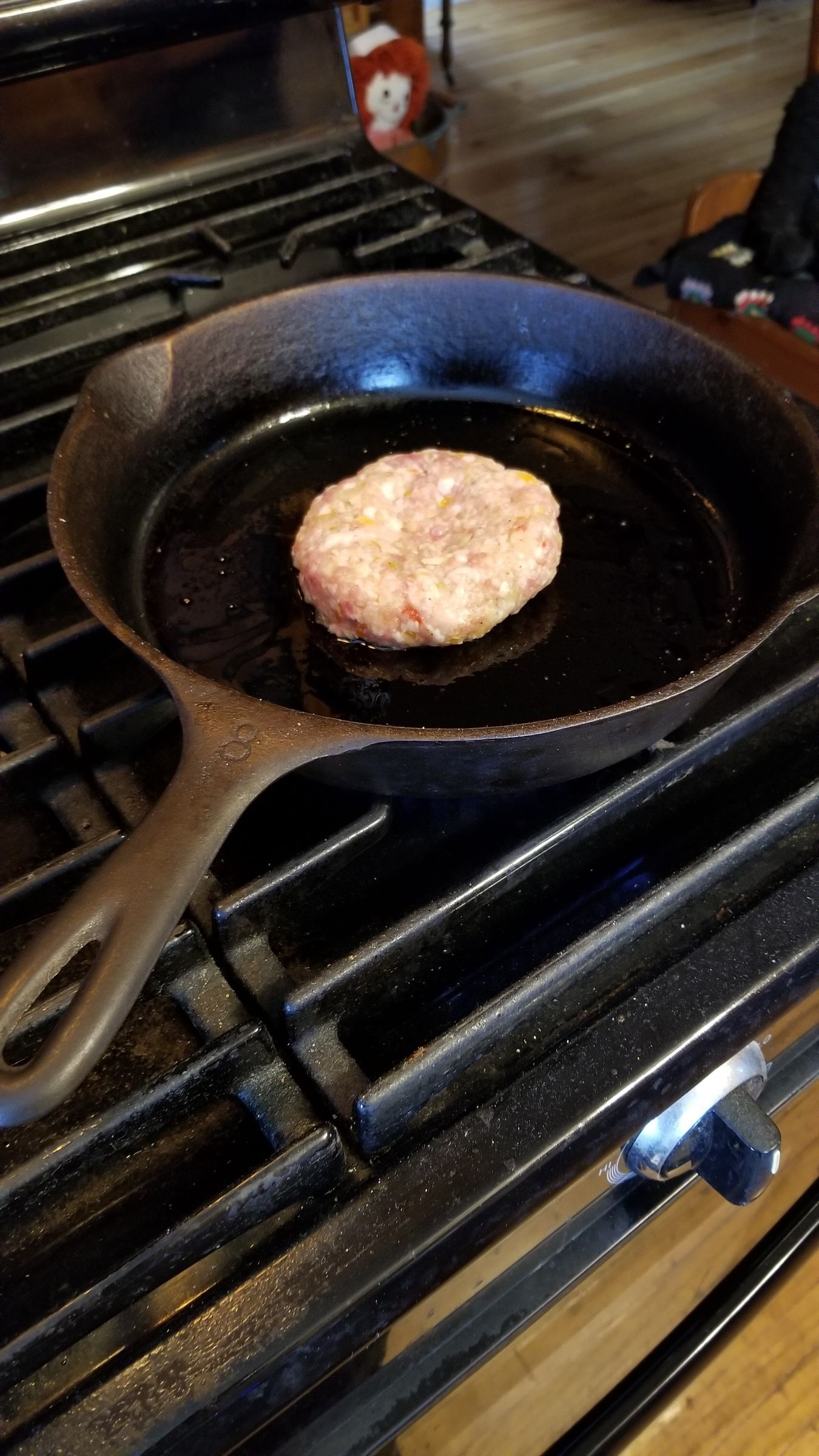 SAUSAGE : 33 Steps (with Pictures) - Instructables