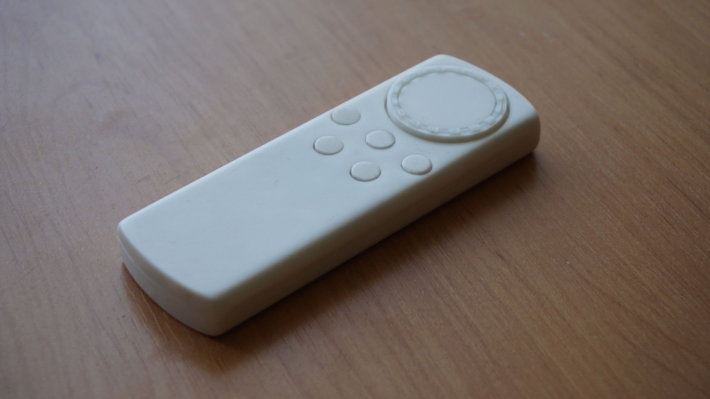 Matrix Commander -The Ultimate Wireless Keyboard : 5 Steps (with ...