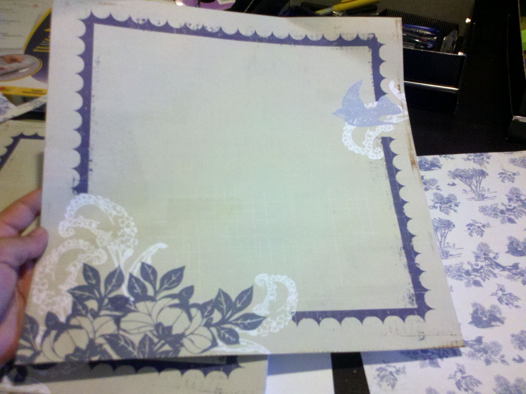 Custom Notebook Cover : 6 Steps (with Pictures) - Instructables