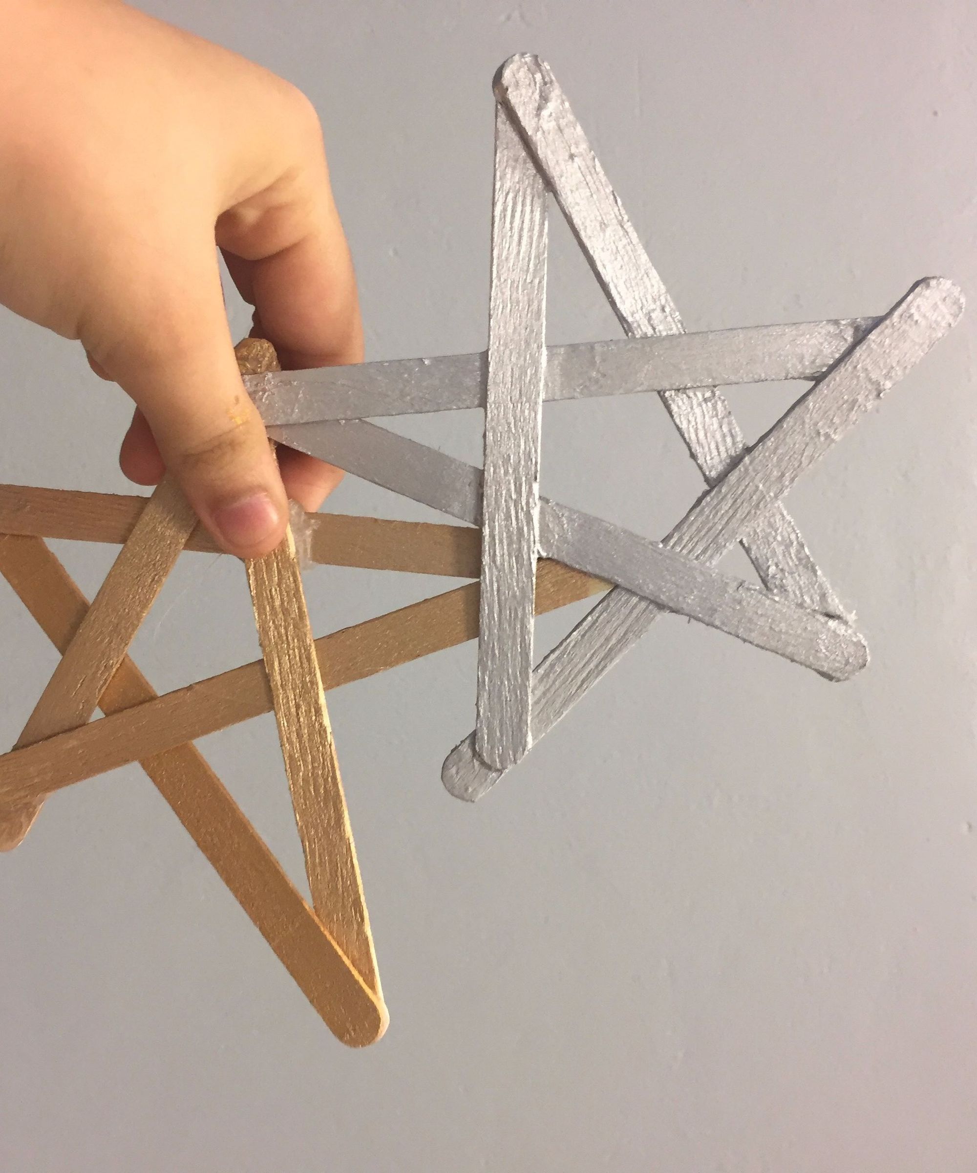 Shooting Stars : 5 Steps - Instructables