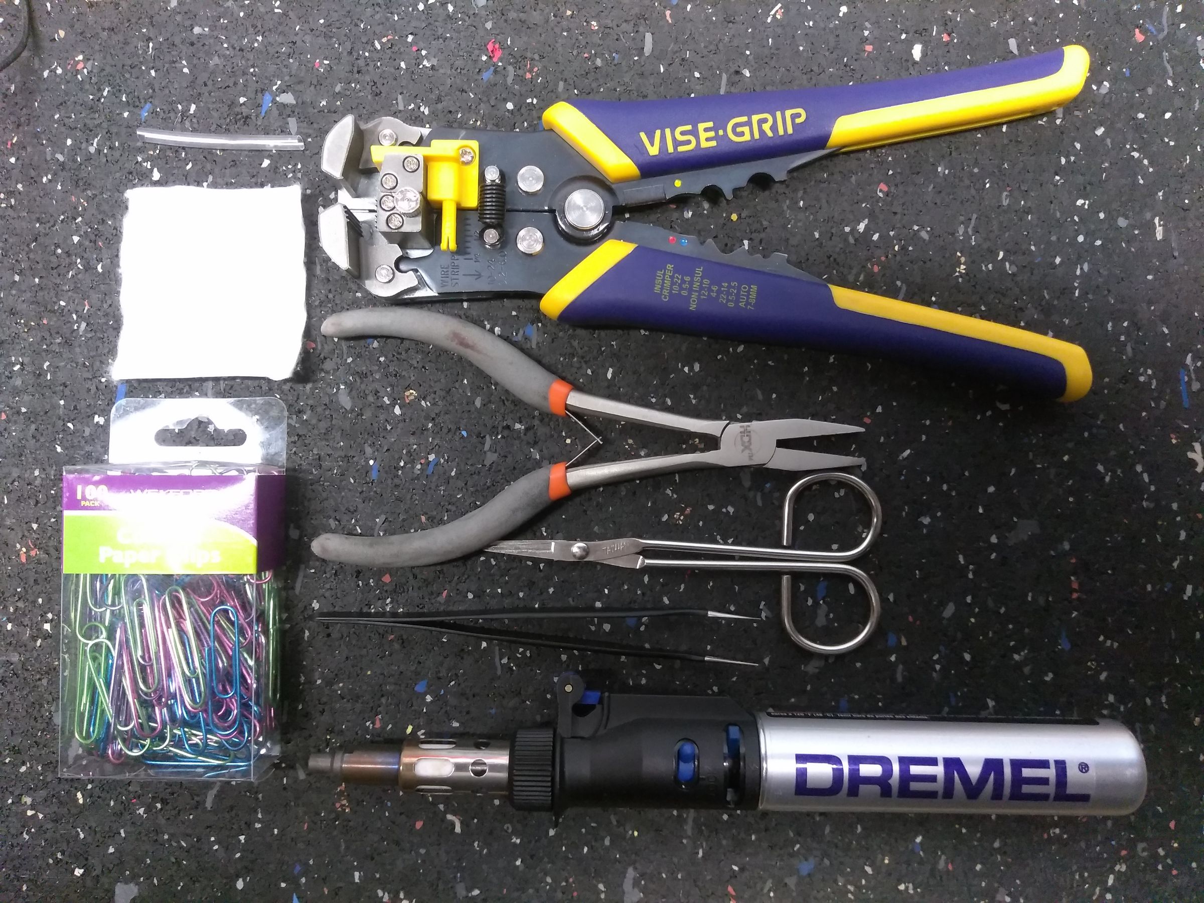 Powerful Rocket Igniters : 7 Steps (with Pictures) - Instructables