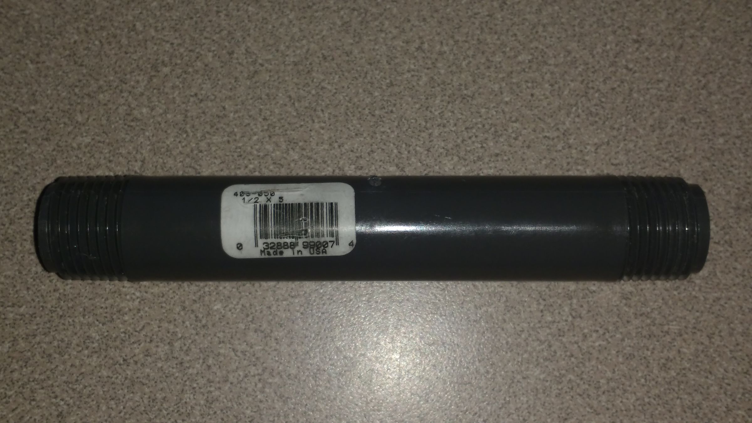 Fishing Rod Wrapping Jig Made From Crutches & HDPE Cutting Board : 8 ...