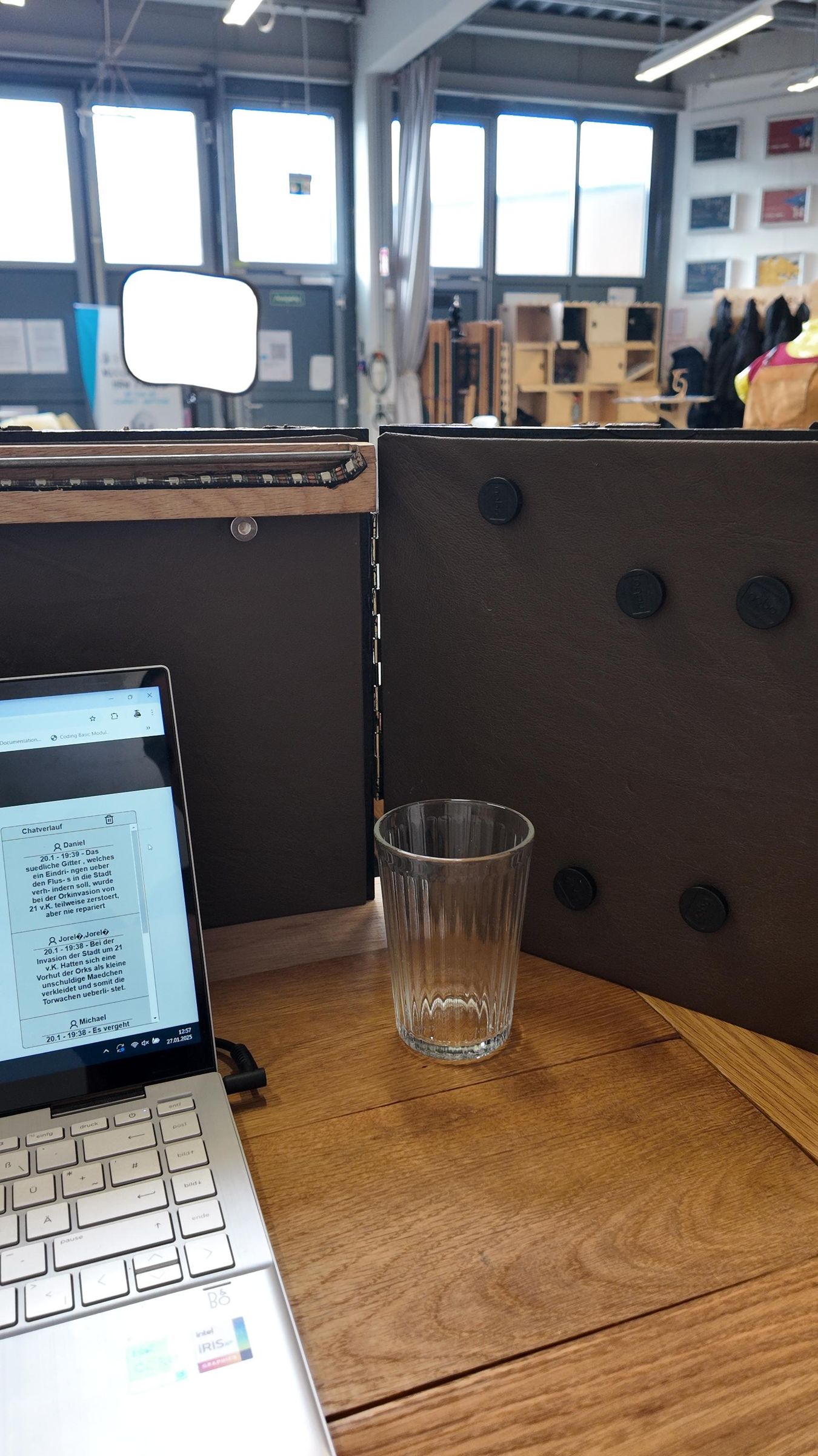 Interactive Dungeon and Dragon Table : 14 Steps (with Pictures ...
