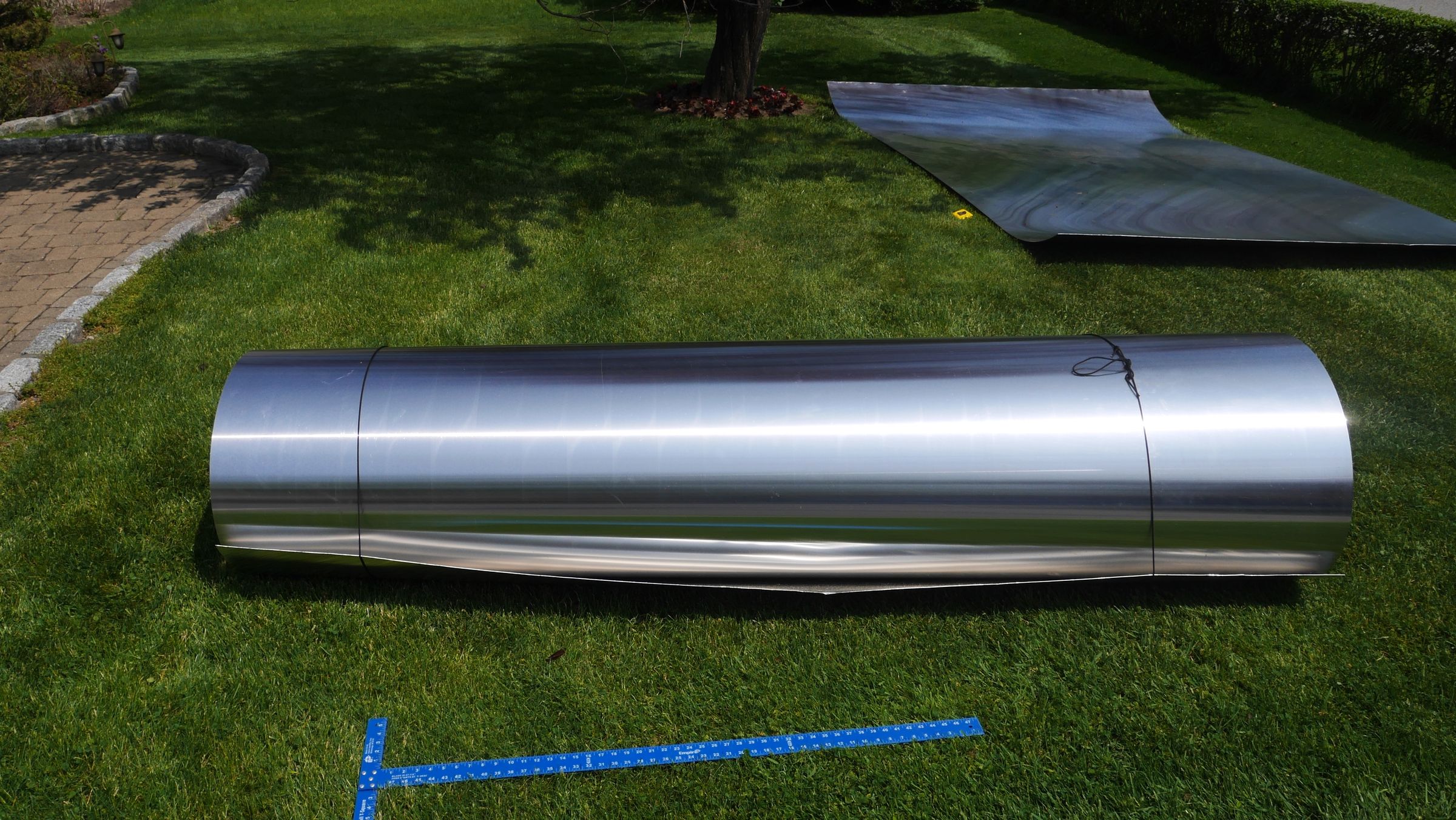 Teardrop Trailer Aluminum : 12 Steps (with Pictures) - Instructables