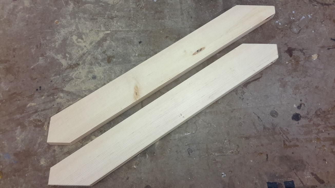 A Wooden Marble Run in a Frame : 9 Steps (with Pictures) - Instructables