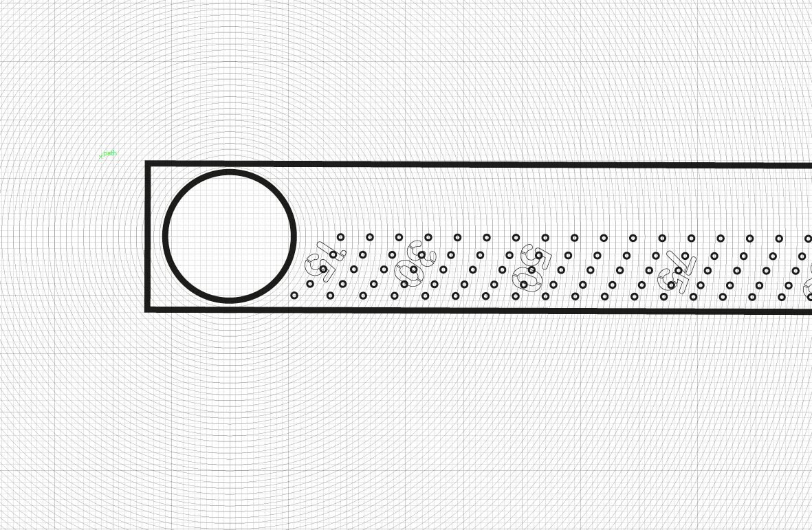 Ruler Compass : 12 Steps (with Pictures) - Instructables