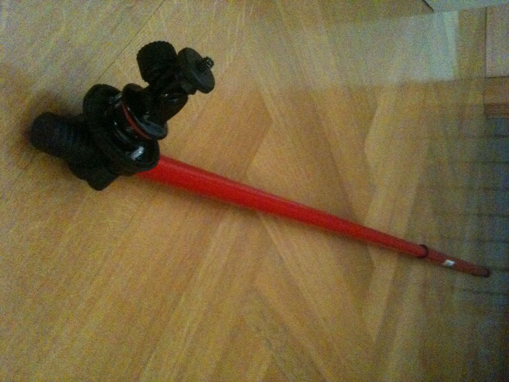 EASY Extendable Pole Mount for ANY Camera : 4 Steps (with Pictures ...