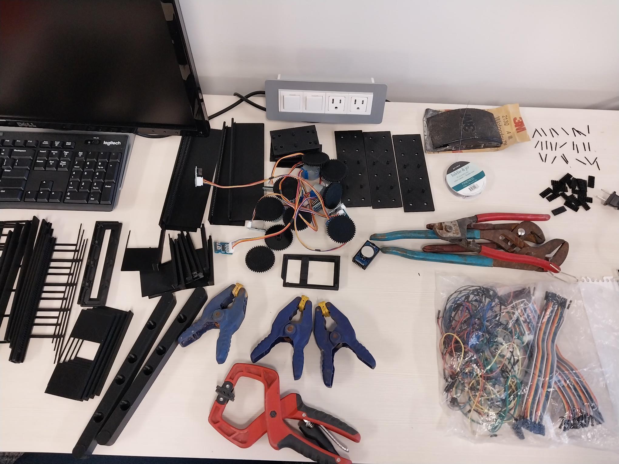 Time Slider : 6 Steps (with Pictures) - Instructables