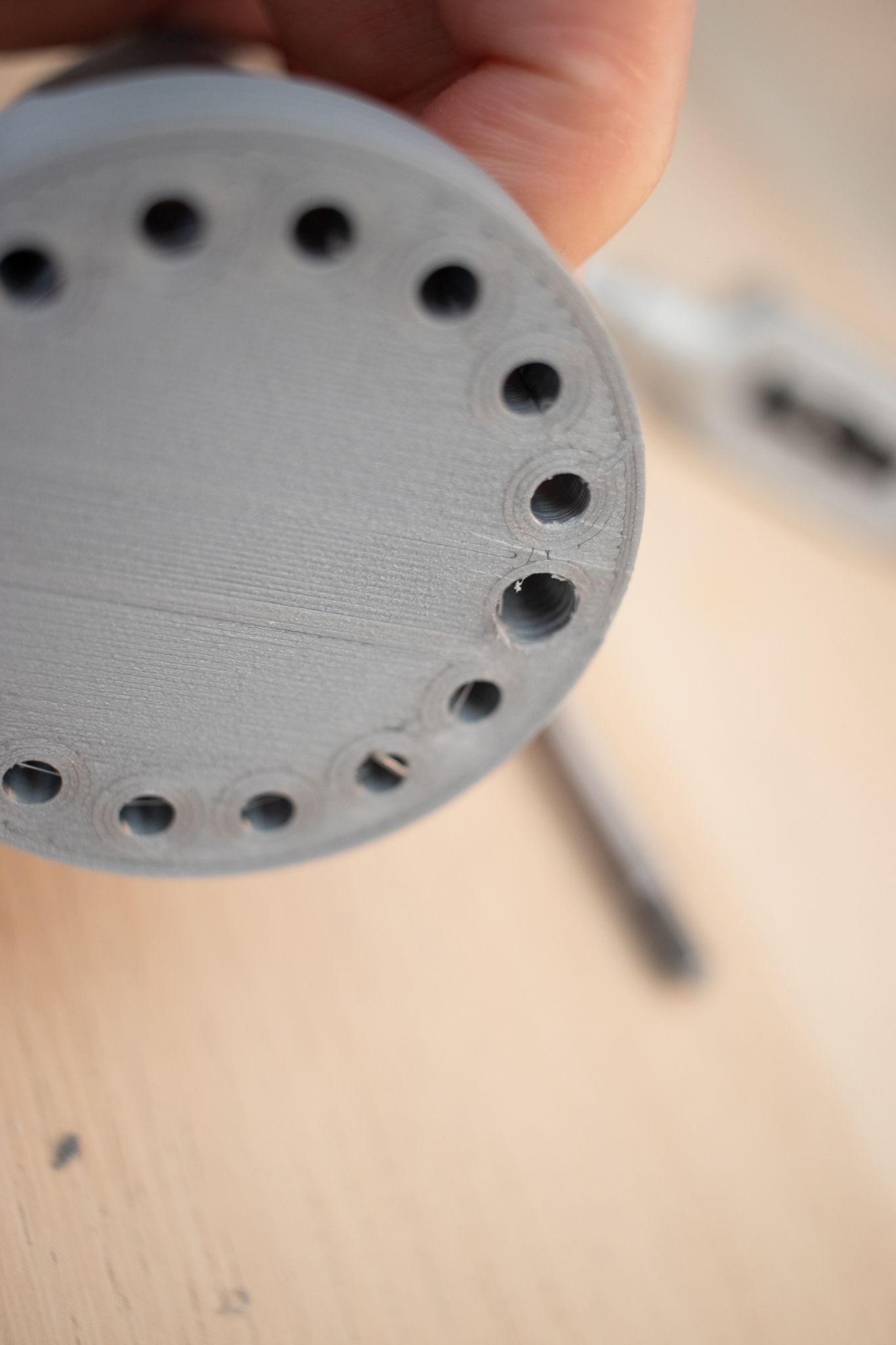 Sturdy But Adjustable Camera Holder : 4 Steps (with Pictures ...