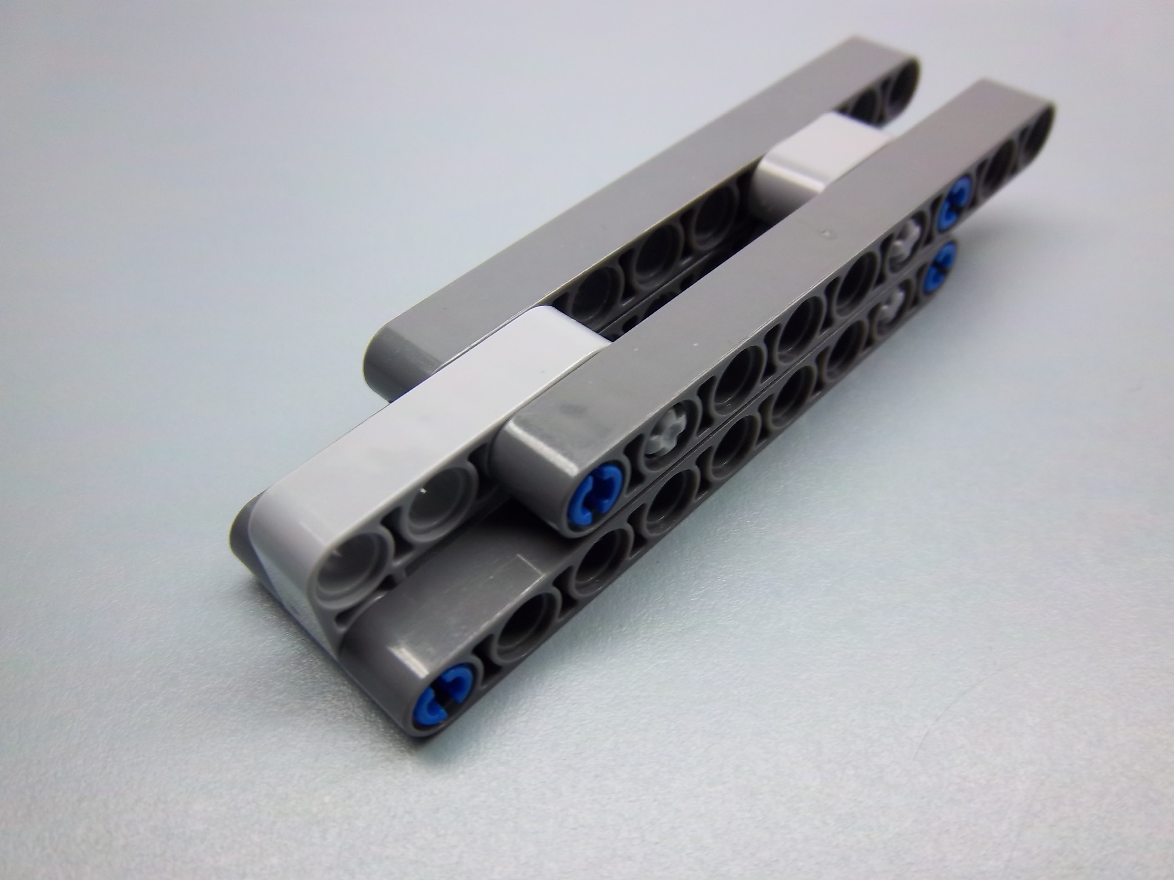 Mini Folding Tablet Stand (LEGO) - Instructables