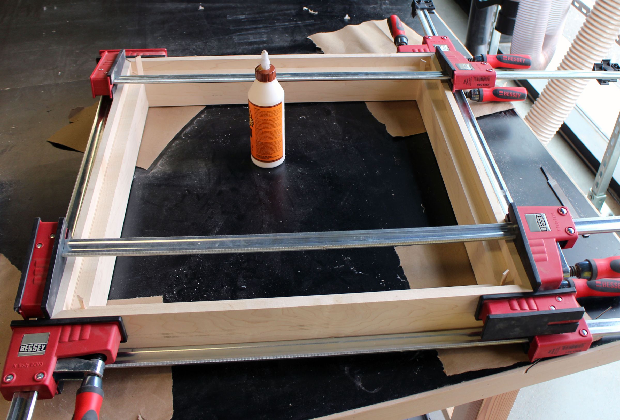 Light-Up Disco Table : 27 Steps (with Pictures) - Instructables