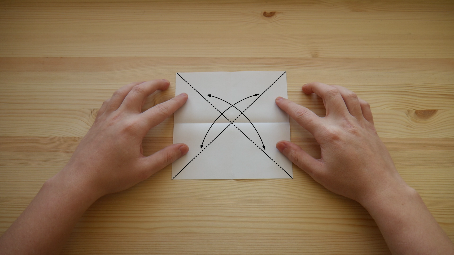 Origami Diamond : 8 Steps (with Pictures) - Instructables