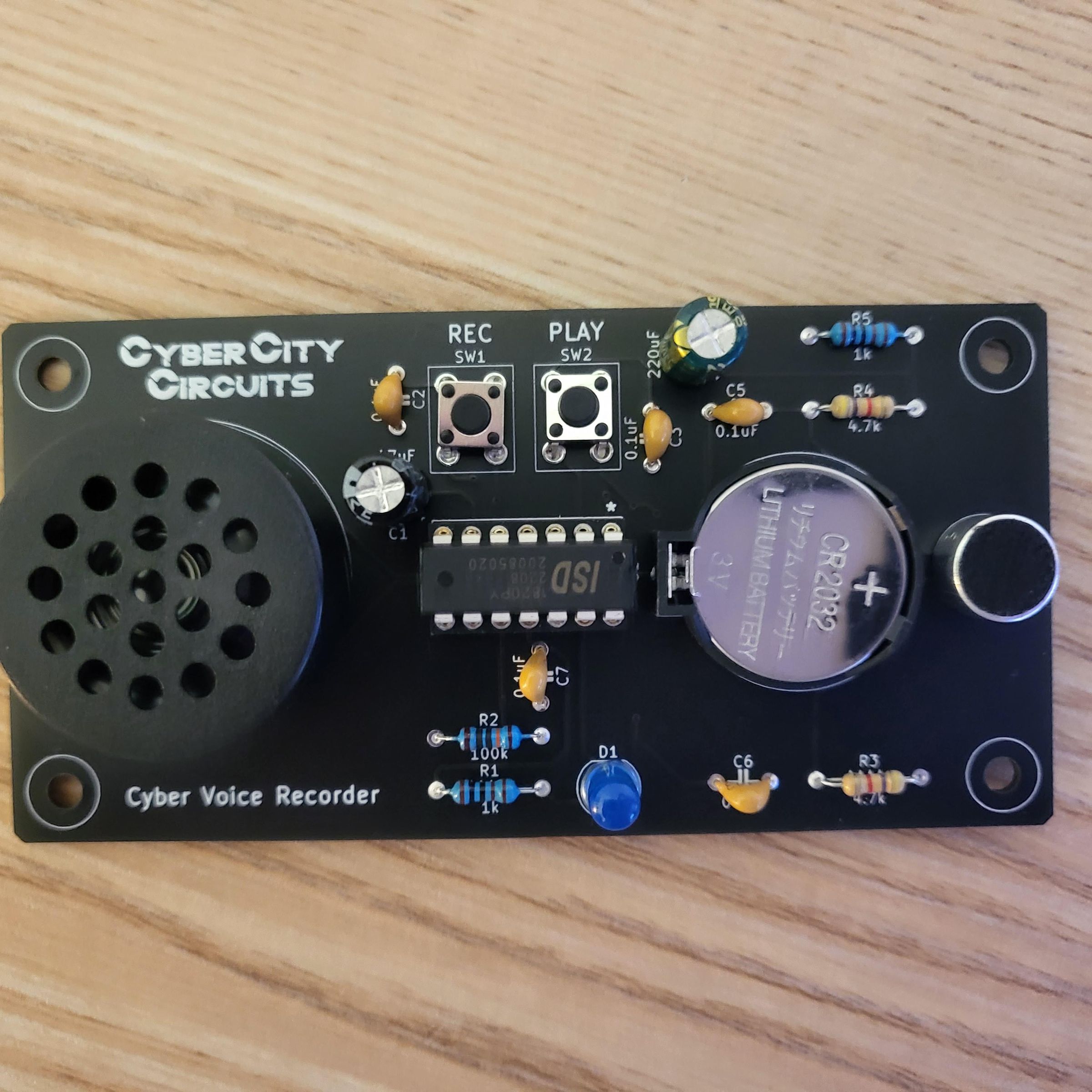 HackerBox 0091: Fibonacci : 8 Steps - Instructables