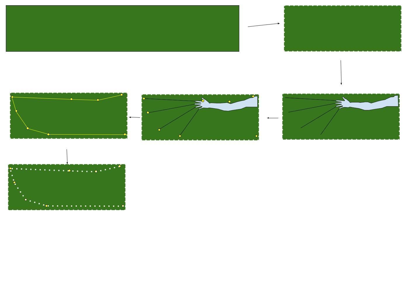 DIY Dragon Wings- Finger Controlled! : 14 Steps (with Pictures ...