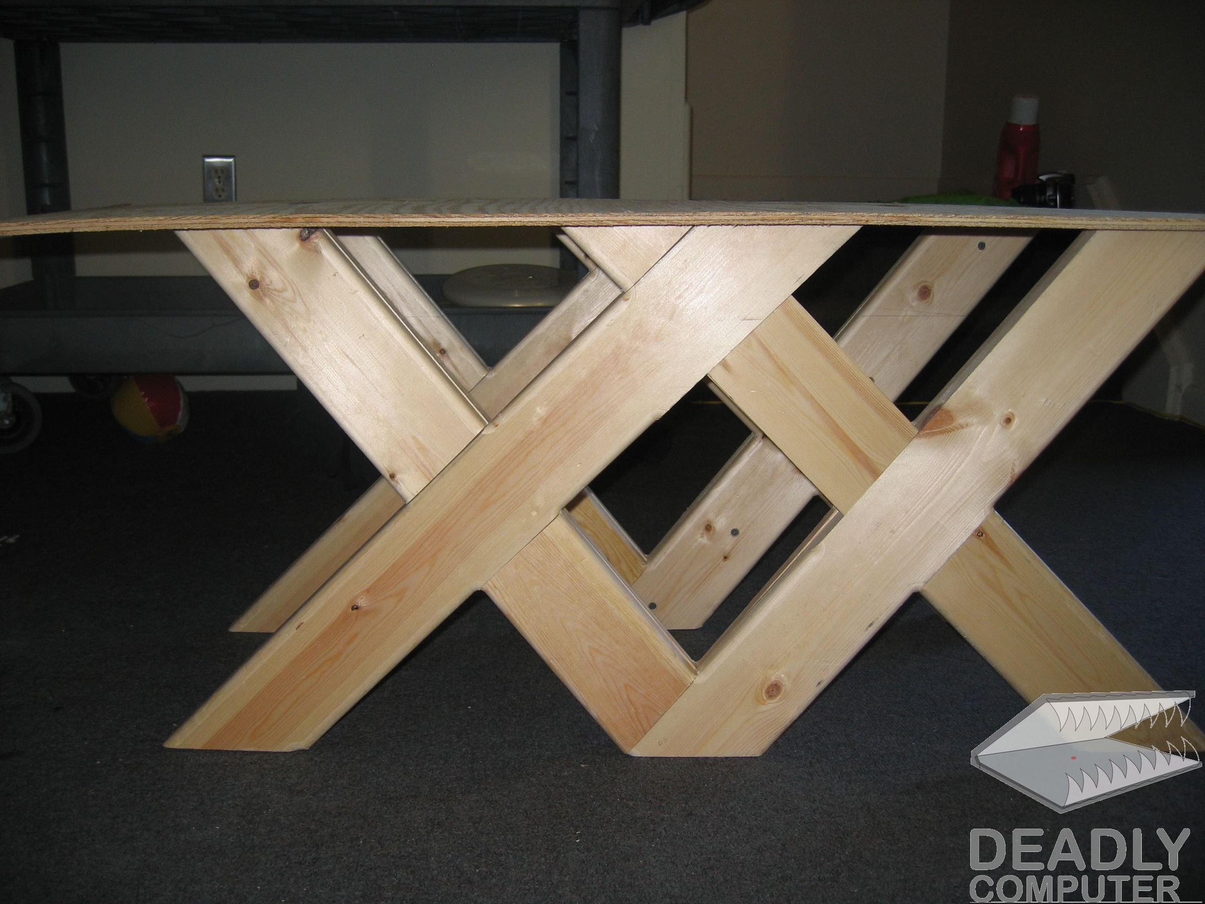 Interactive LED Table : 14 Steps (with Pictures) - Instructables