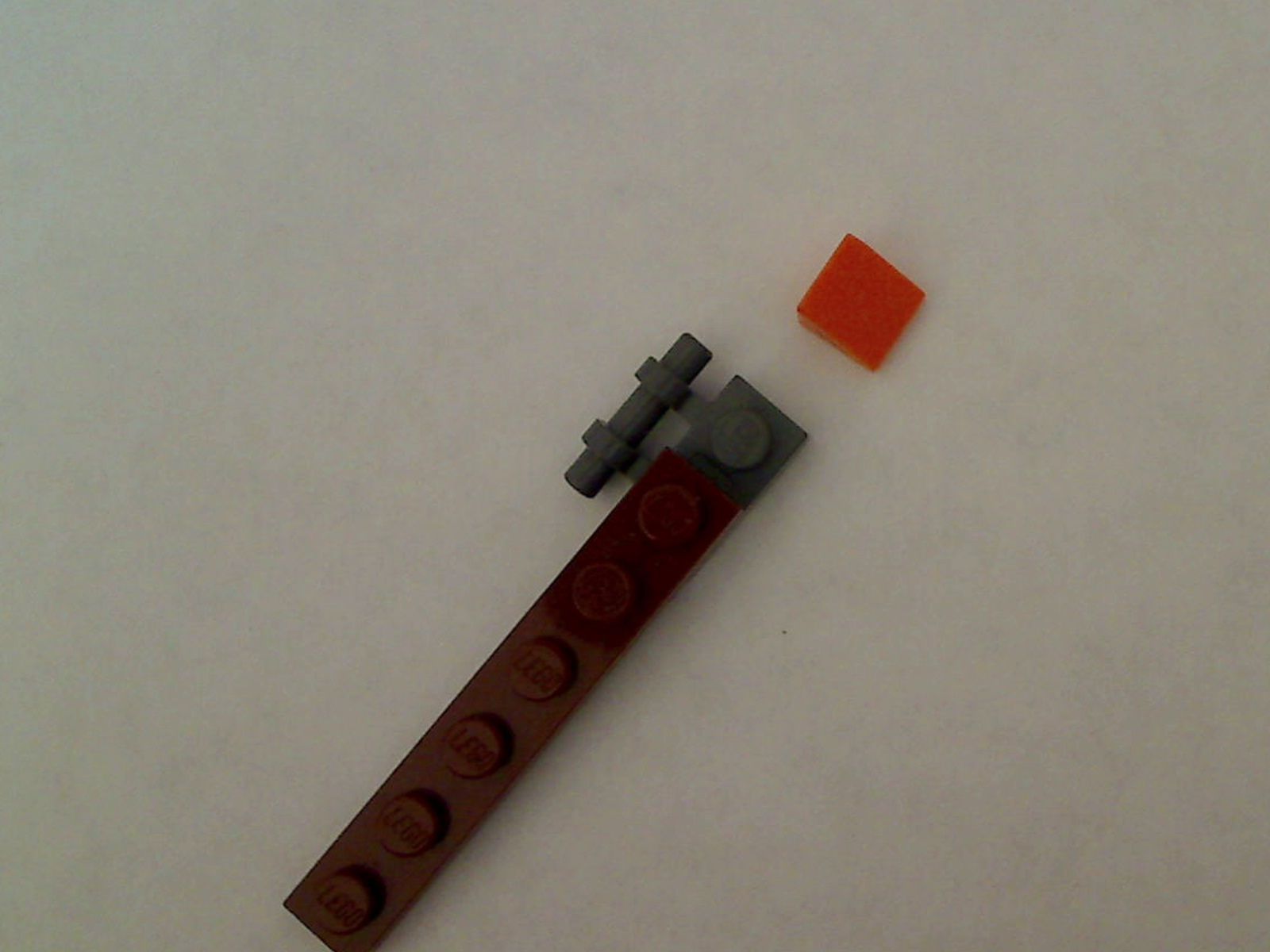 Mini Lego Guitar : 17 Steps (with Pictures) - Instructables
