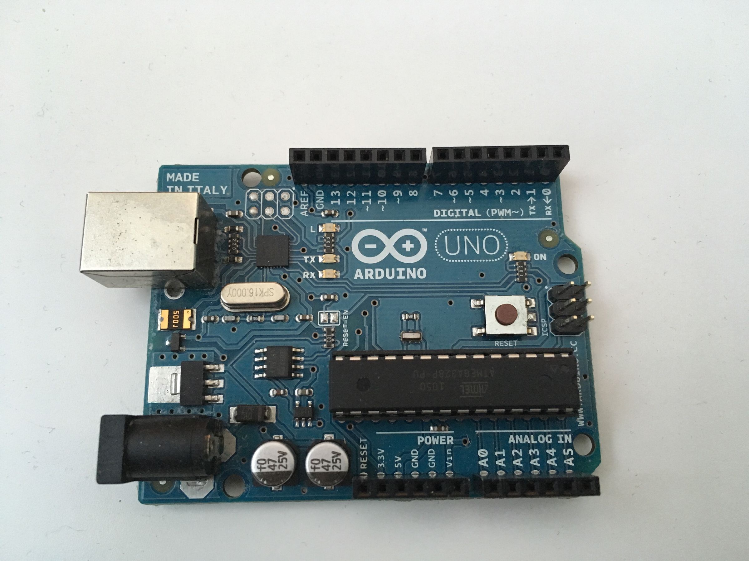 Arduino GSM SMS Forwarder : 4 Steps - Instructables