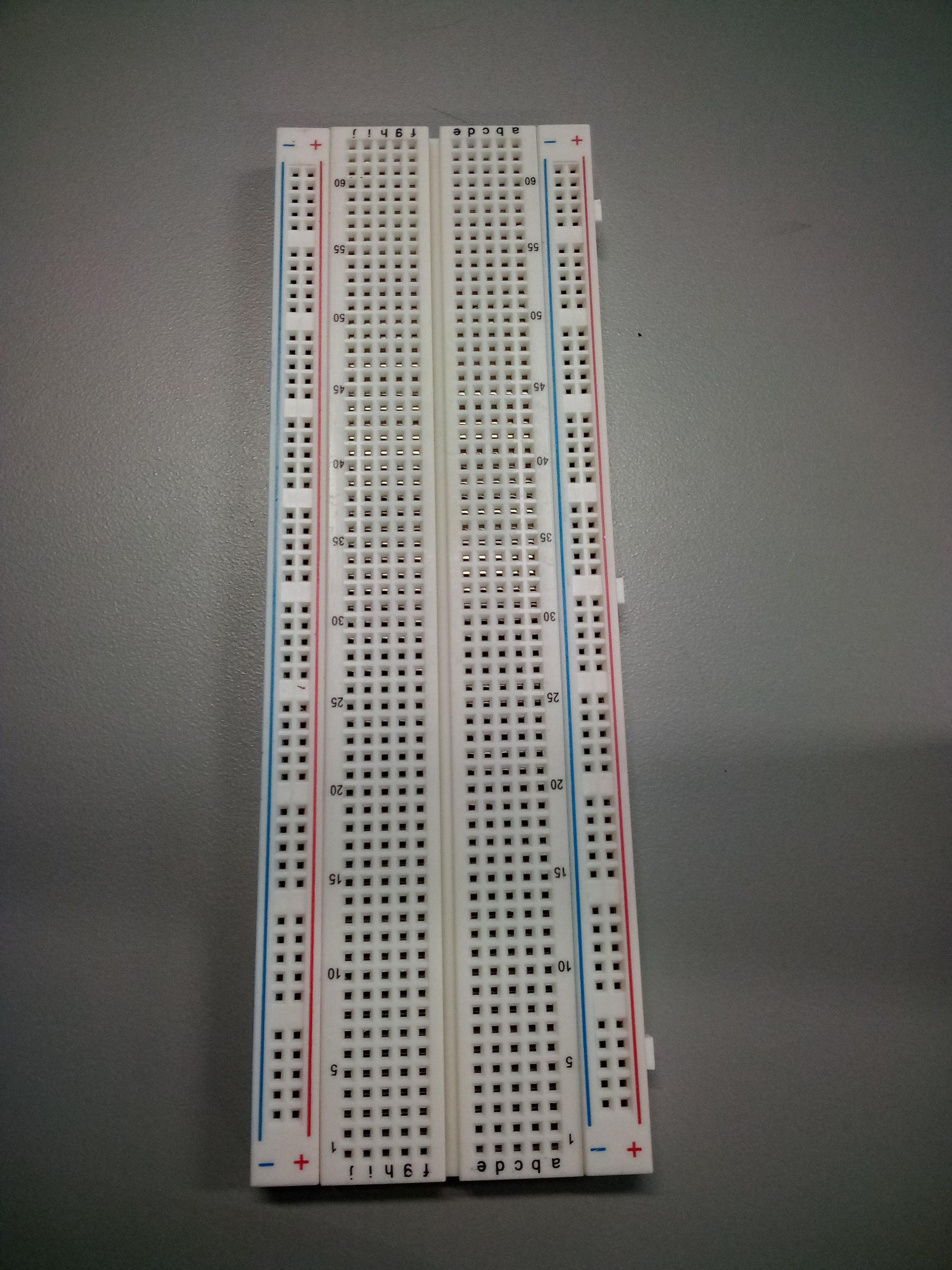 Simple FX Mixer/Techno Pad - Instructables