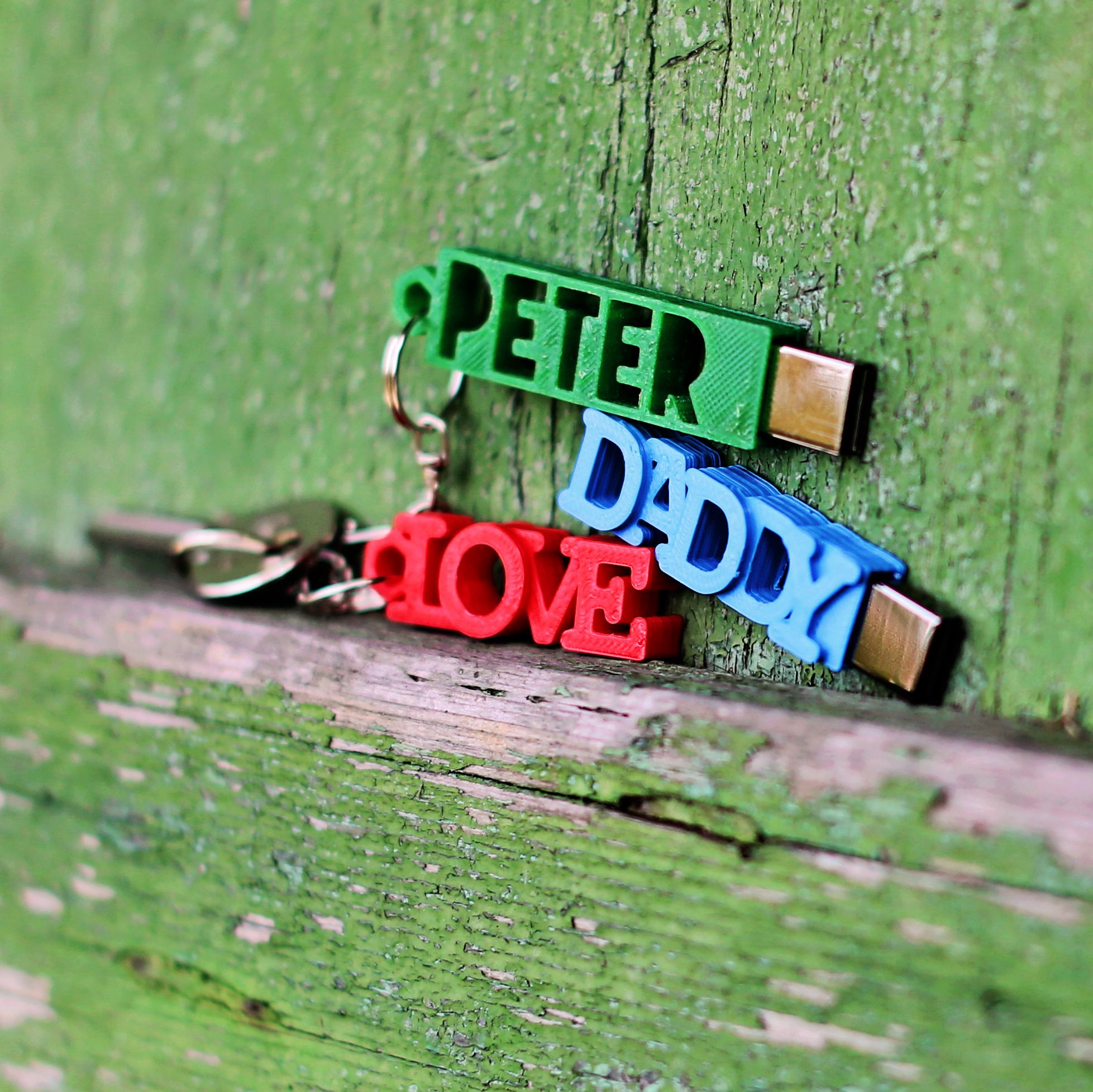 3D Printed Personalised USB Cases - in Details : 4 Steps - Instructables