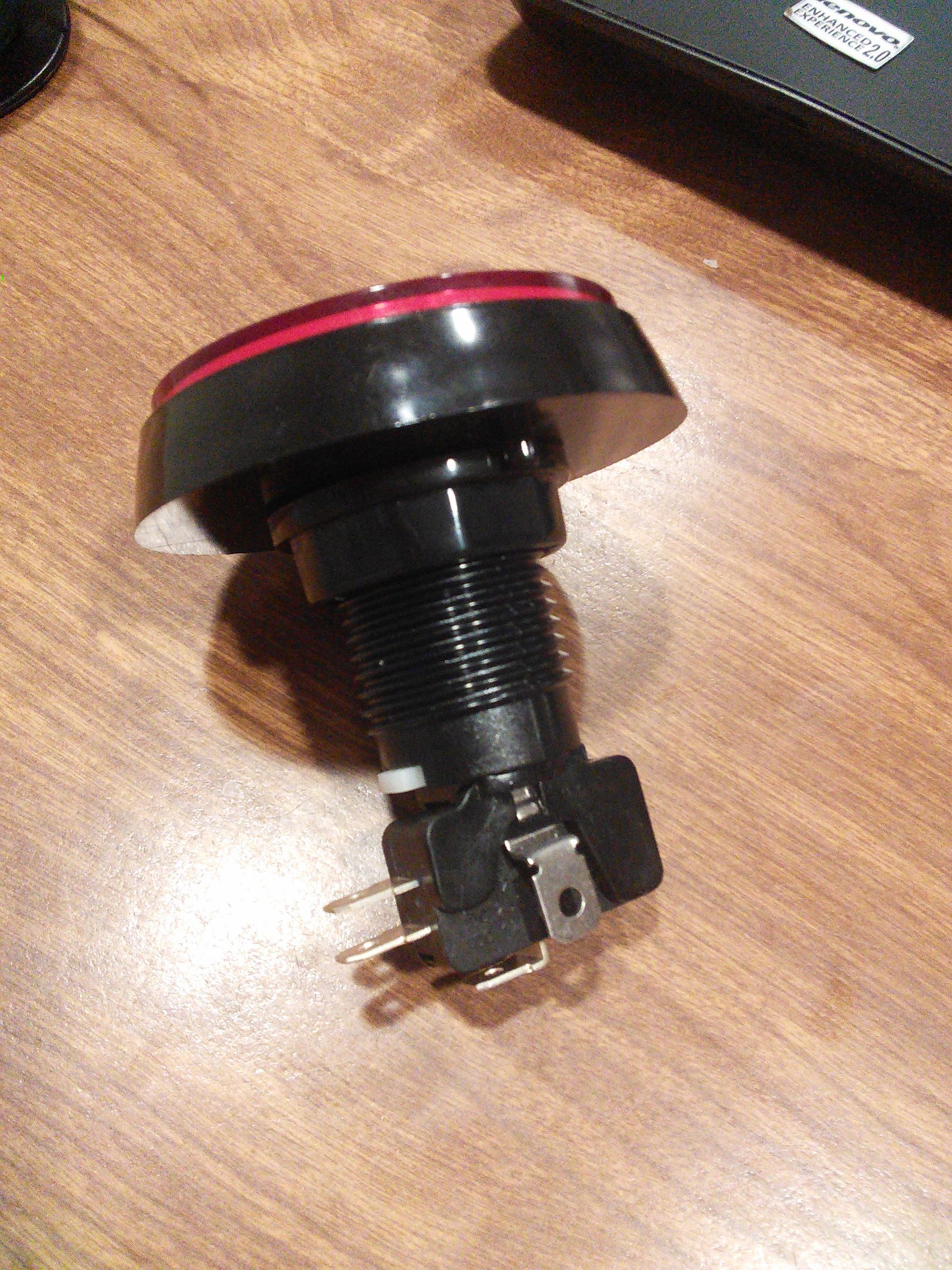 E-mail Button: Connecting Arduino to IFTTT to Send Emails, Tweets, Text Messages, and More : 4 ...