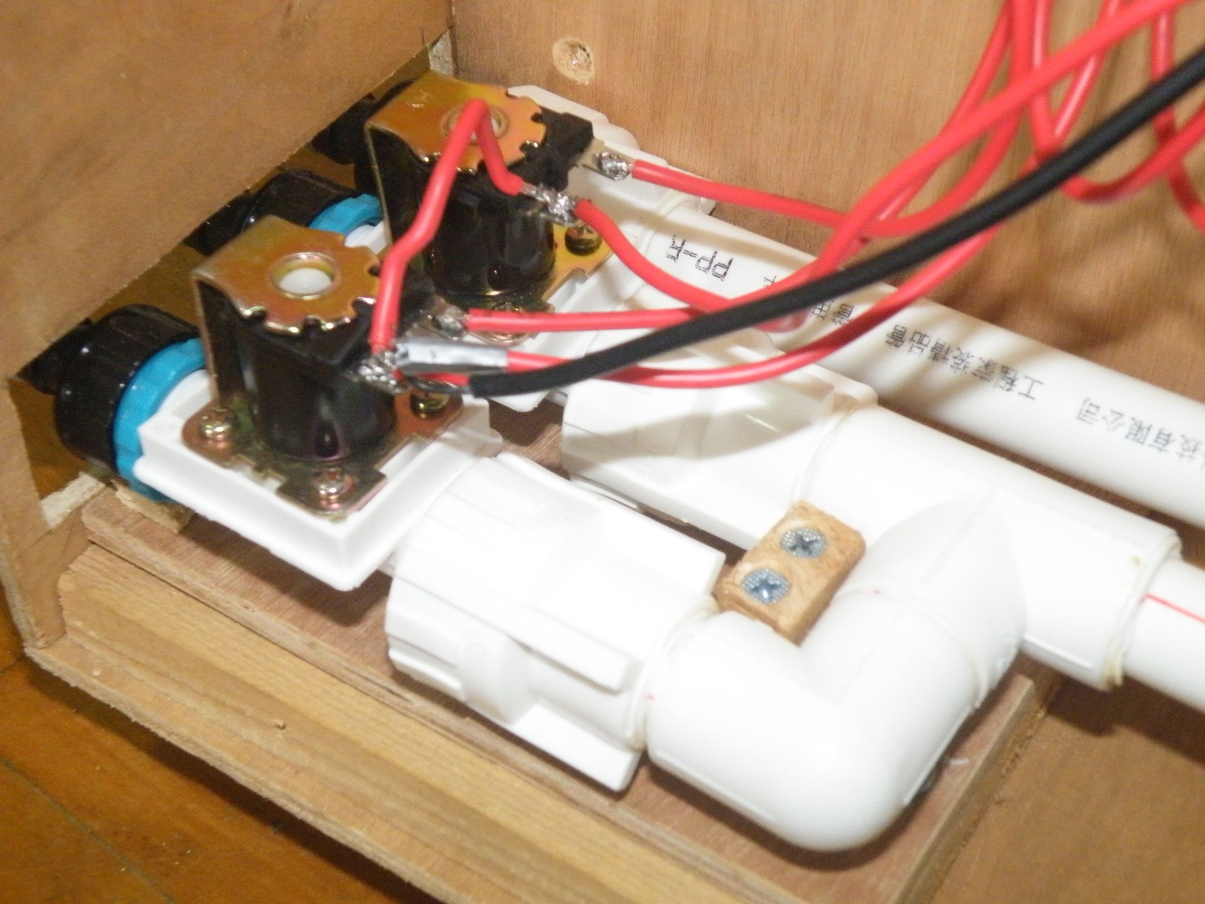Building a Dishwasher From Scratch : 16 Steps (with Pictures ...
