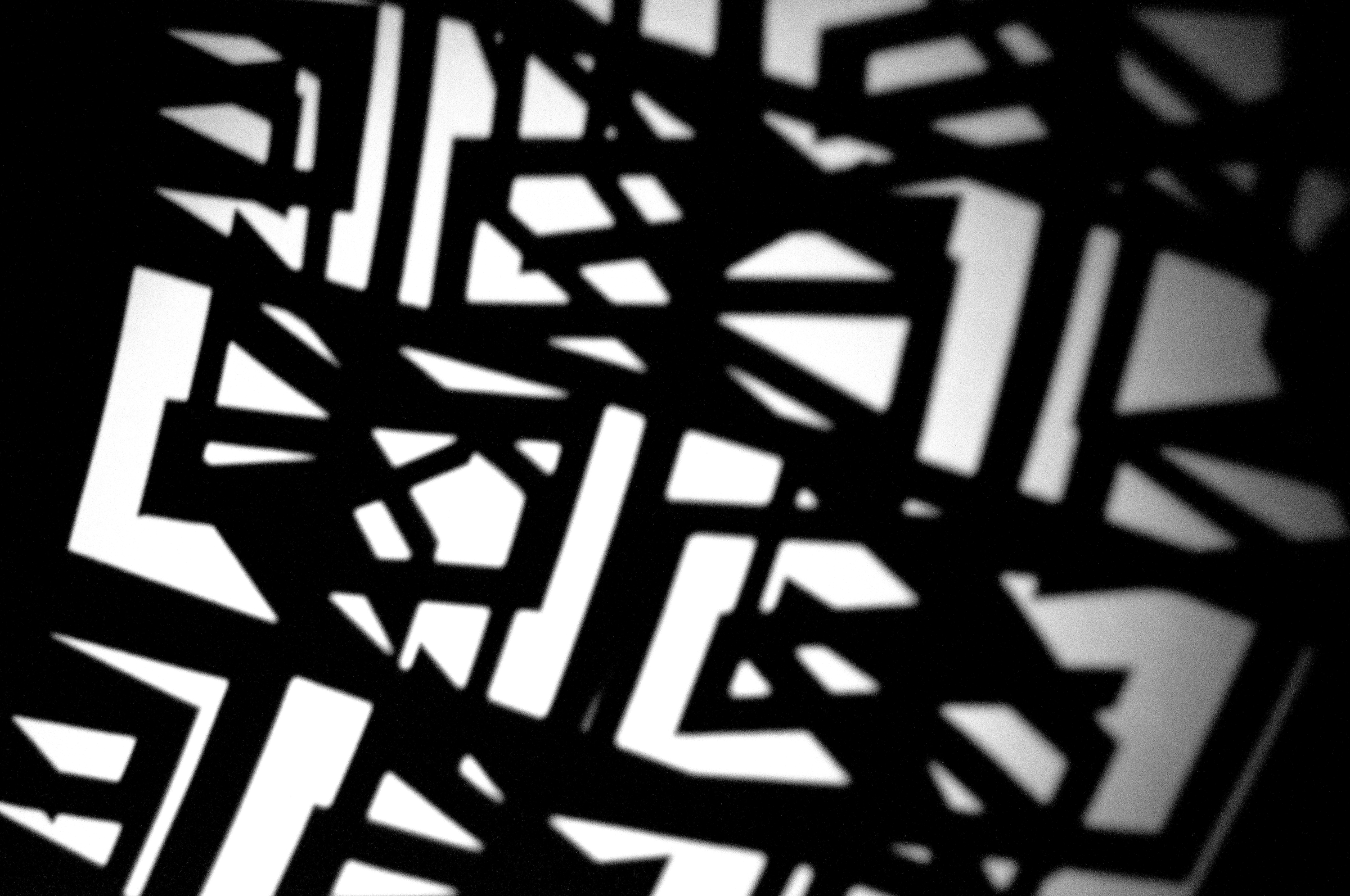 Inspirational Paper Light Modulator : 4 Steps (with Pictures ...