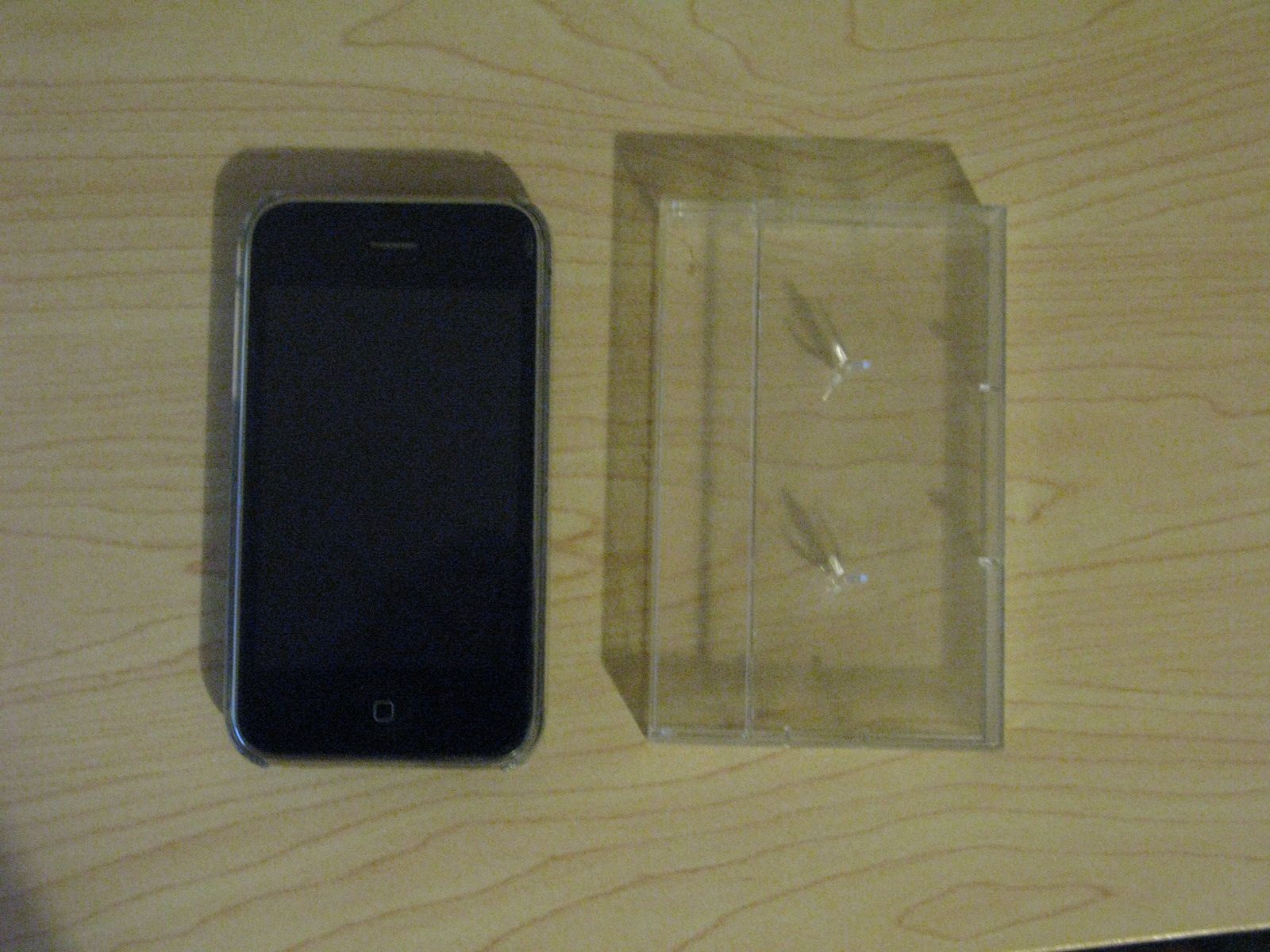 The Easiest, and Best IPhone / IPod Touch Stand : 3 Steps - Instructables