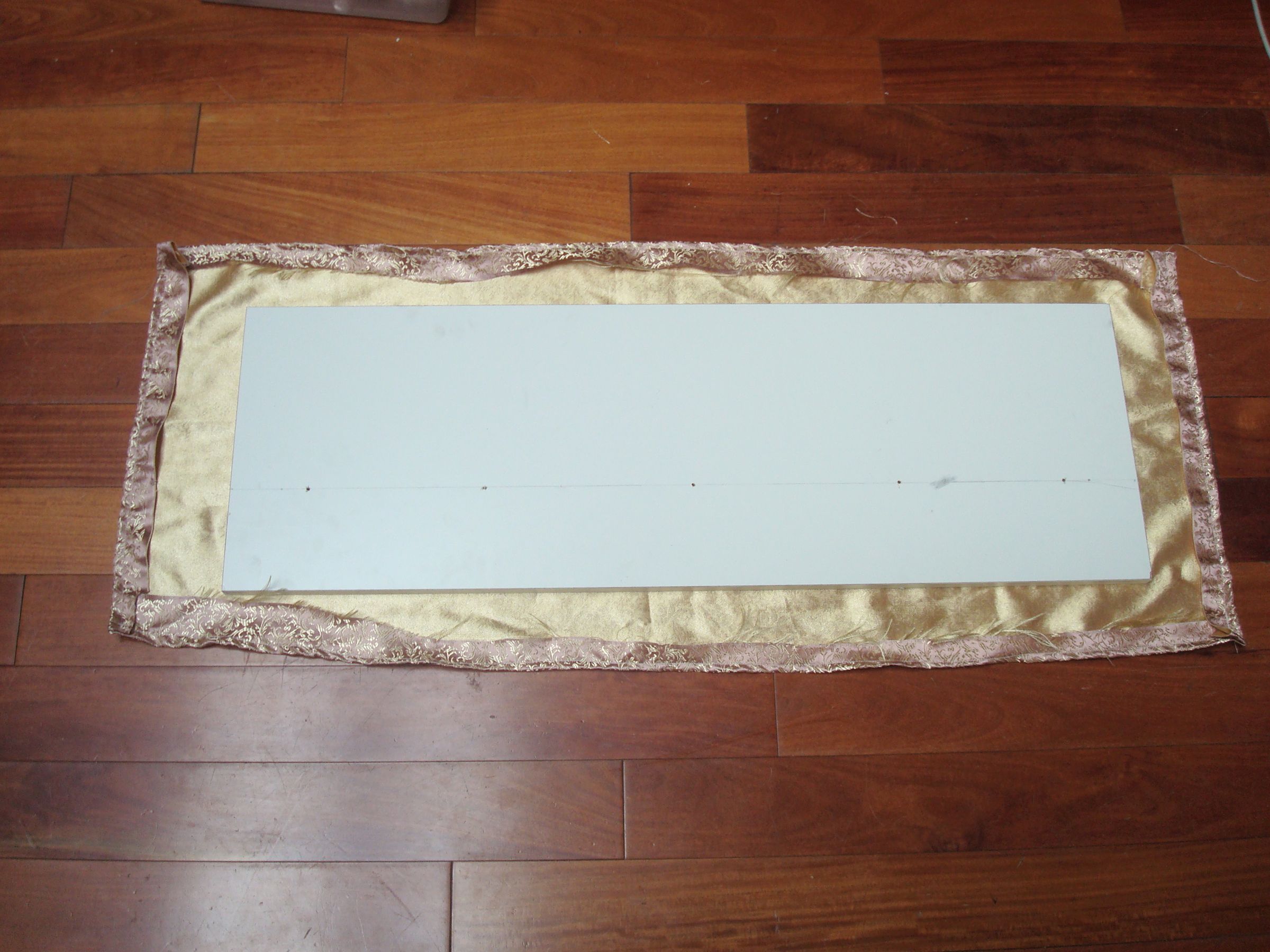 Wall Mounted Sewing Station : 7 Steps (with Pictures) - Instructables