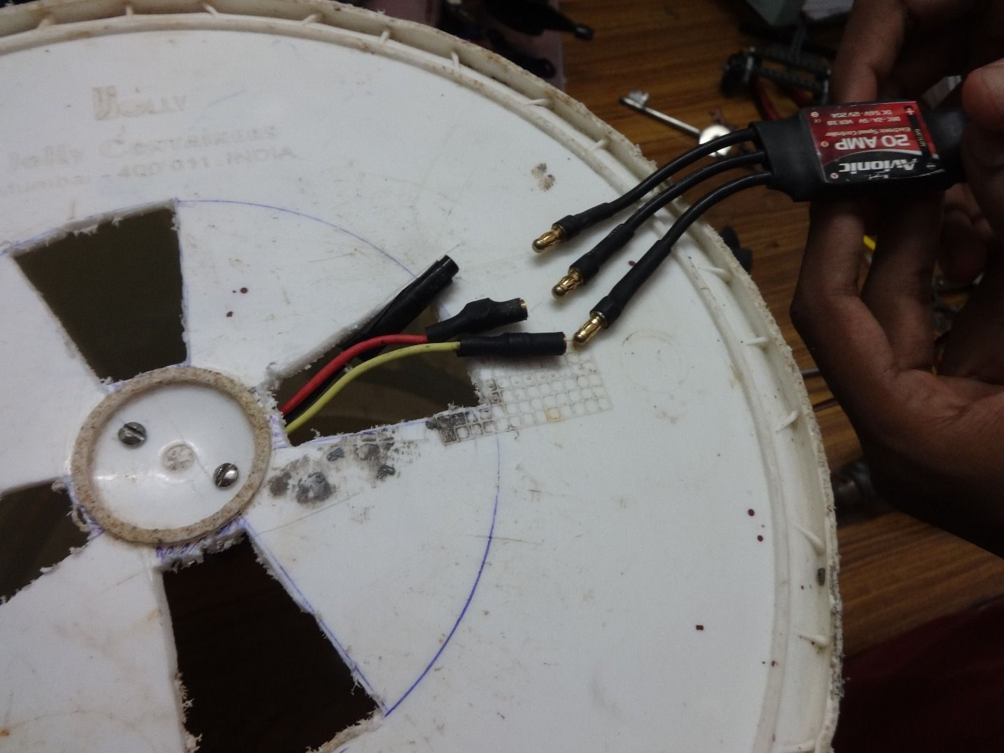 DIY Bucket Air Conditioner : 13 Steps (with Pictures) - Instructables