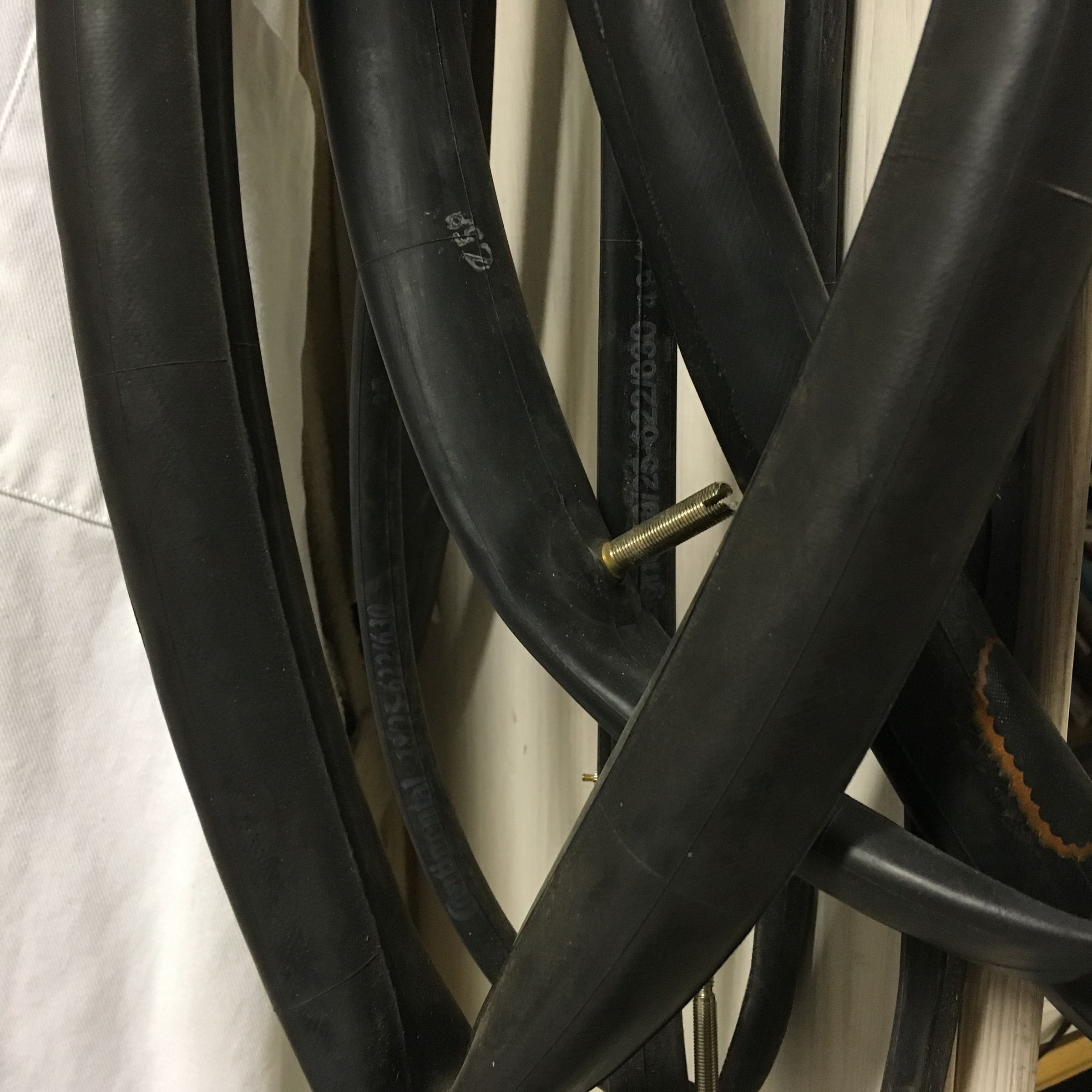 Bike Tube Leatherman Sheath : 5 Steps (with Pictures) - Instructables