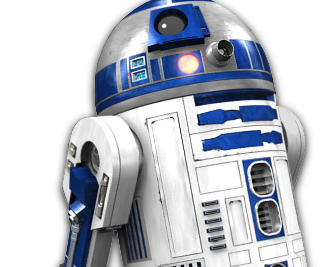 K'nex R2-D2 : 6 Steps - Instructables