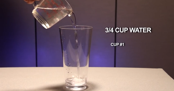 Black Magic Chemical Reaction : 5 Steps - Instructables