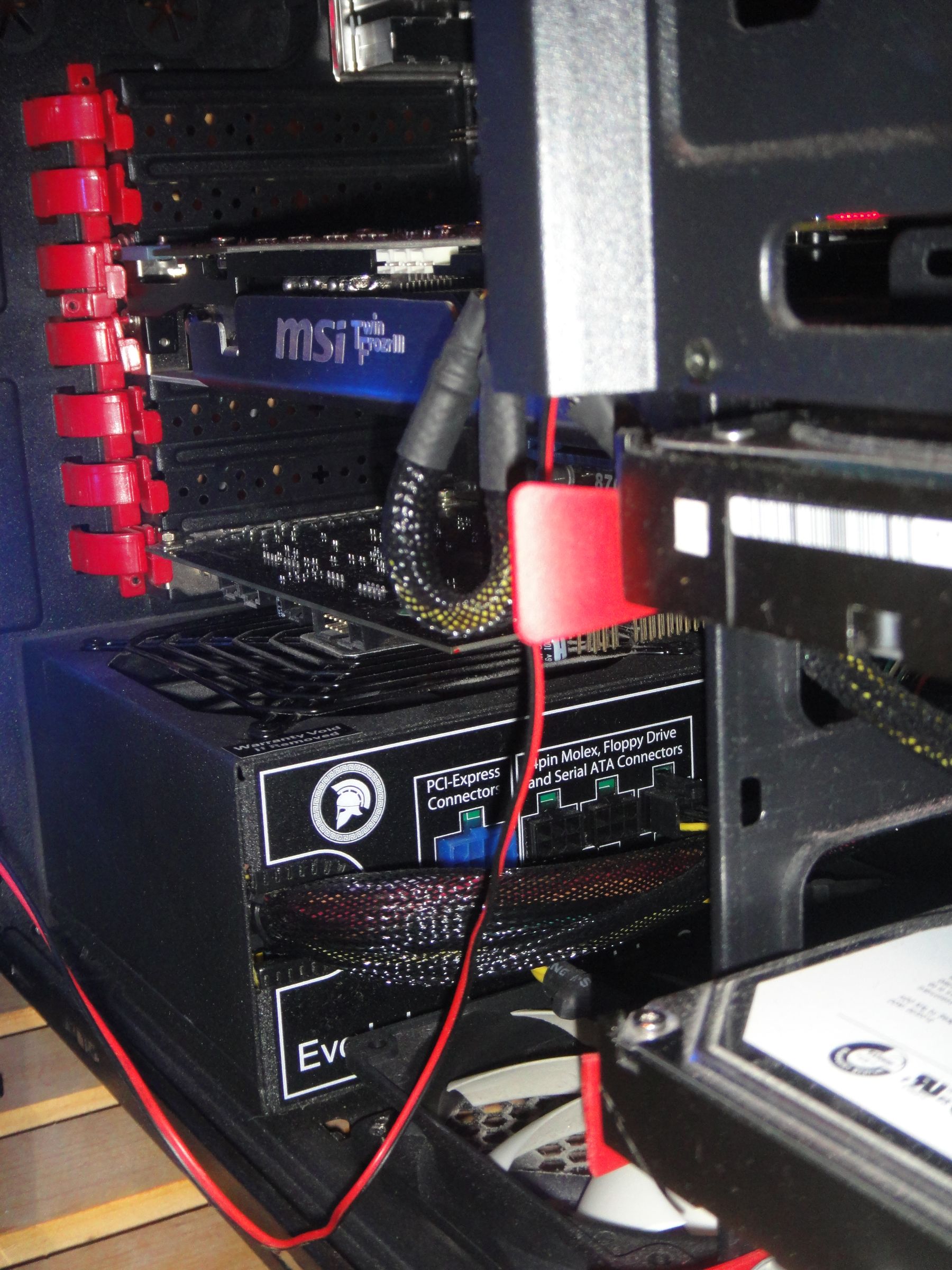 Gaming Pc/rig - Instructables
