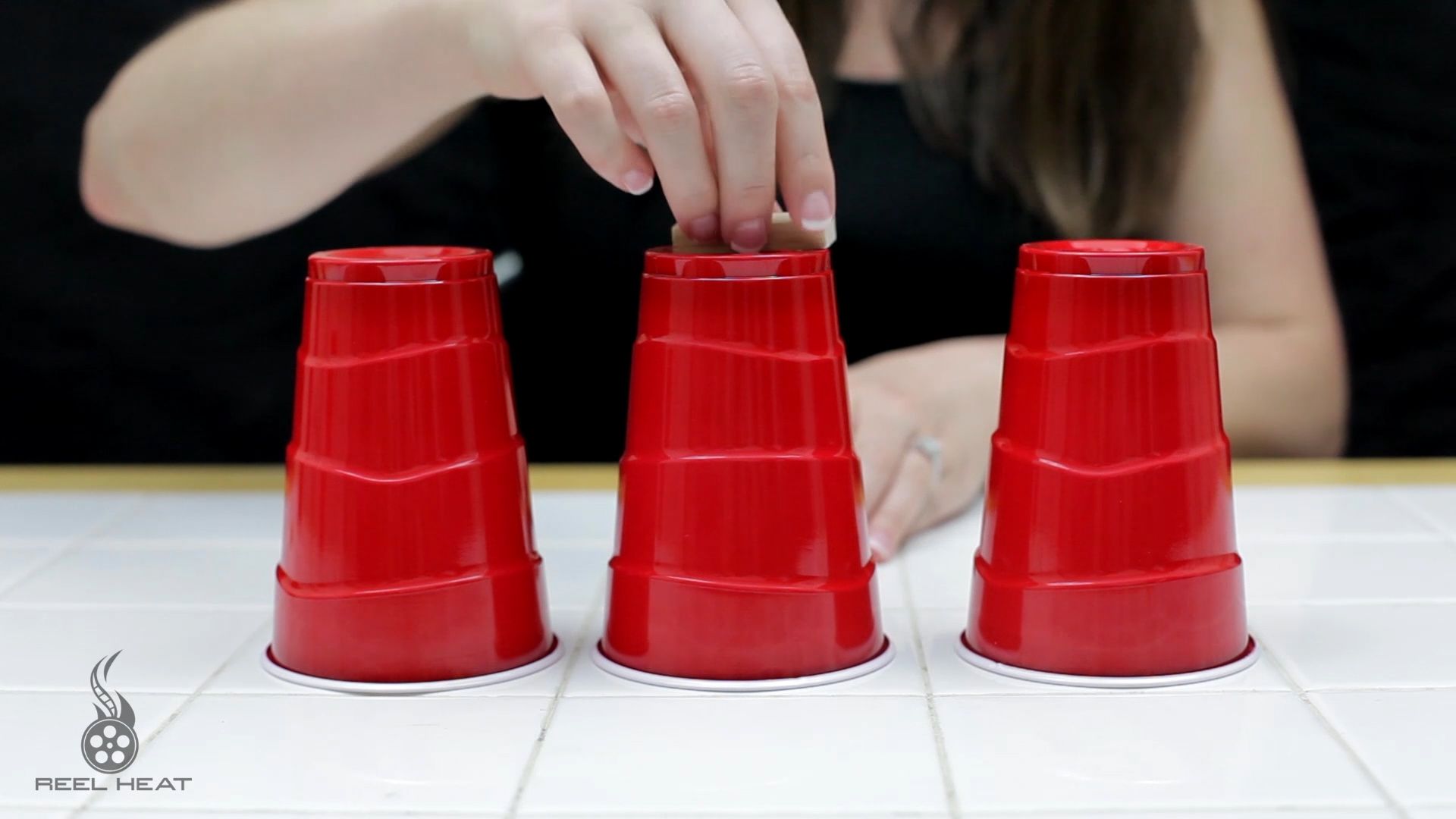 5 Easy Magic Tricks to Learn : 5 Steps (with Pictures) - Instructables