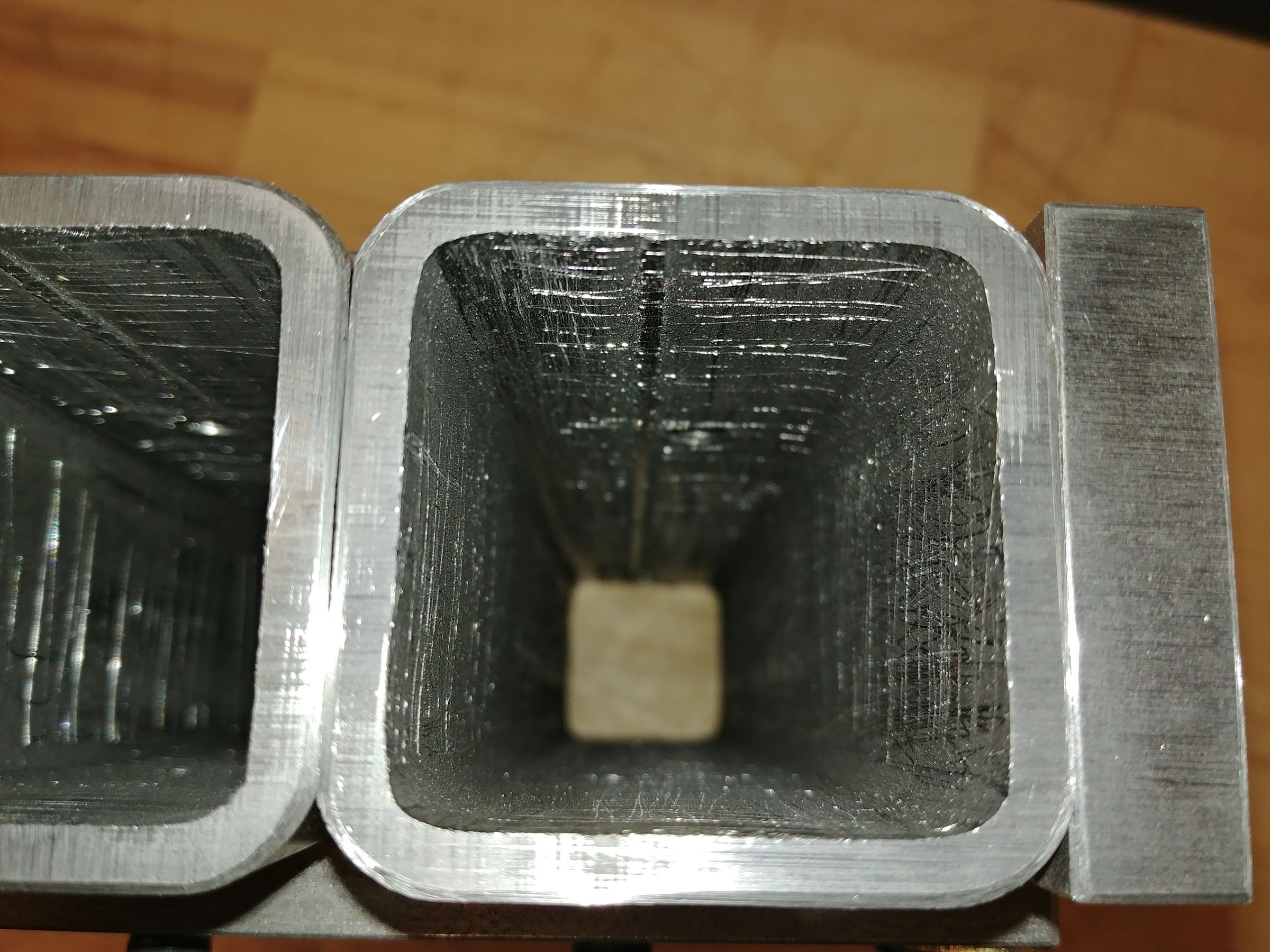 Bolt Together 2 X 72 Belt Grinder : 12 Steps (with Pictures ...