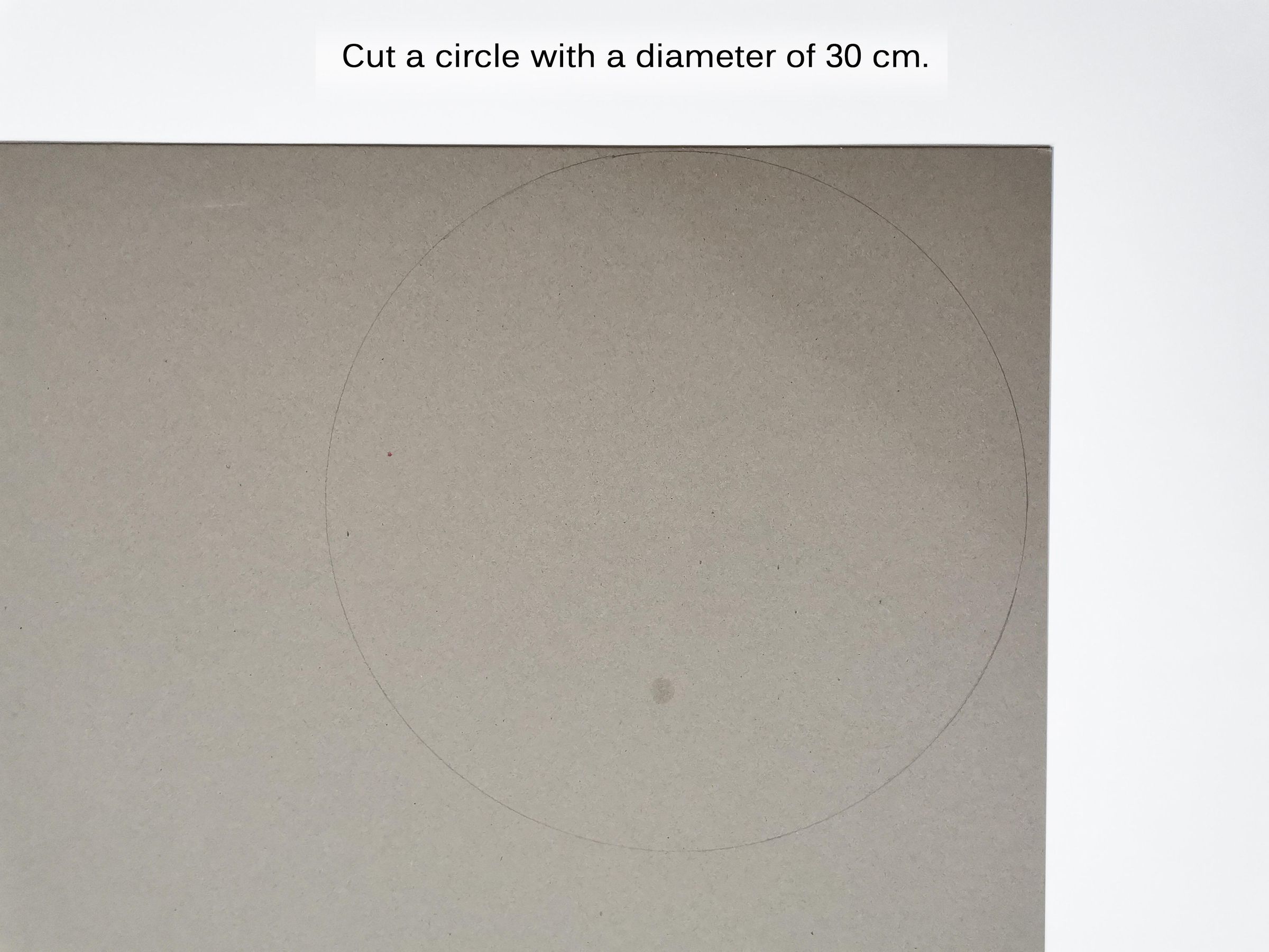 Origami Mirror Frame From Paper : 4 Steps (with Pictures) - Instructables