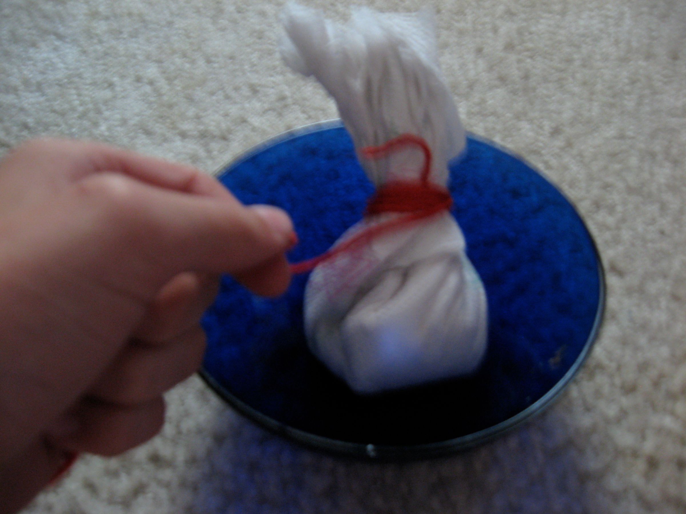 A Better "Rat Pinata" : 4 Steps (with Pictures) - Instructables