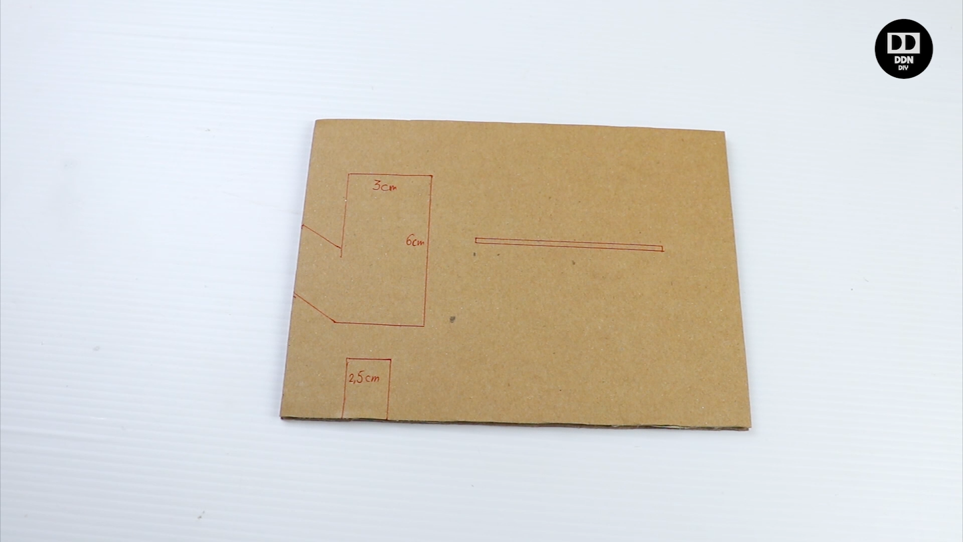 Make Smart Personal Bank Saving Coin and Cash From Cardboard : 10 Steps ...