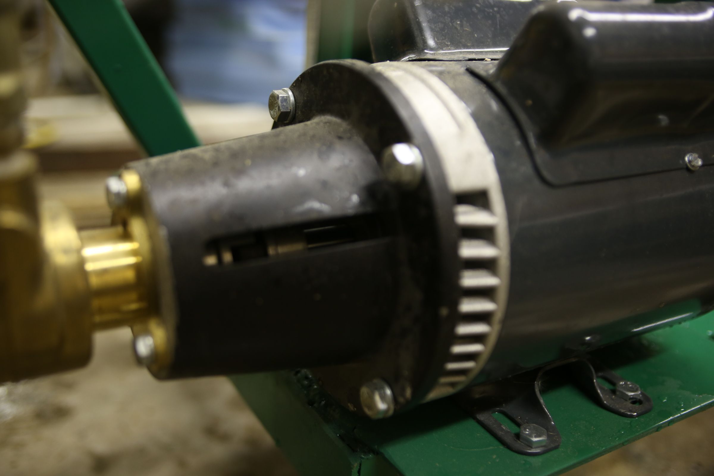 DIY Maple Sap Reverse Osmosis (RO) Unit : 9 Steps - Instructables